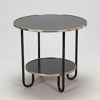 Bord, 1930-tal. - Bukowskis