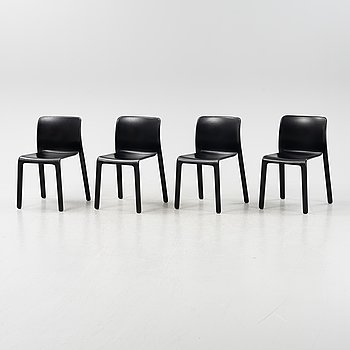 Stefano Giovanni, stolar 4 st, "First Chair", Magis. - Bukowskis