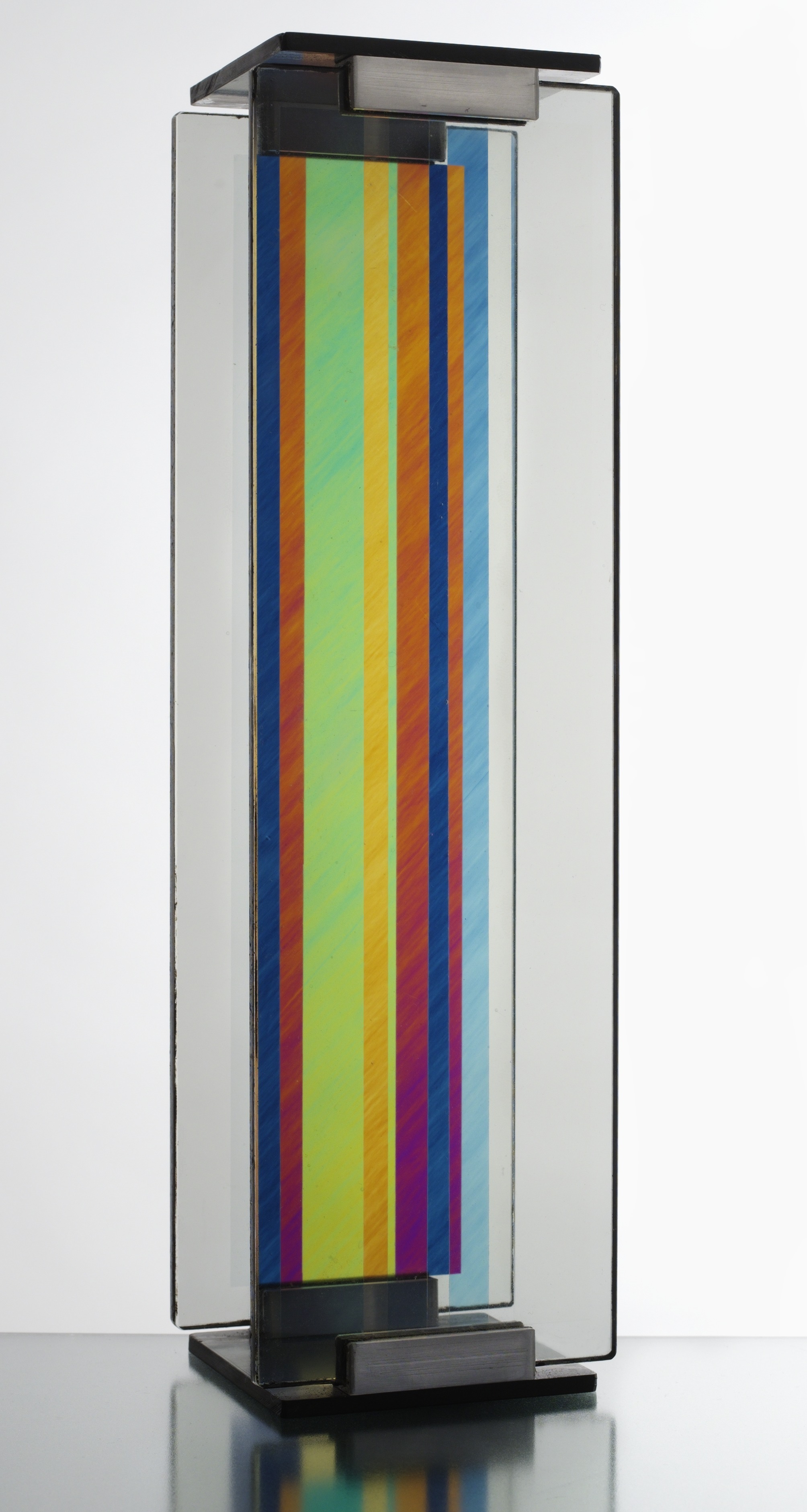 Eric H Olson, Optochromie. - Bukowskis