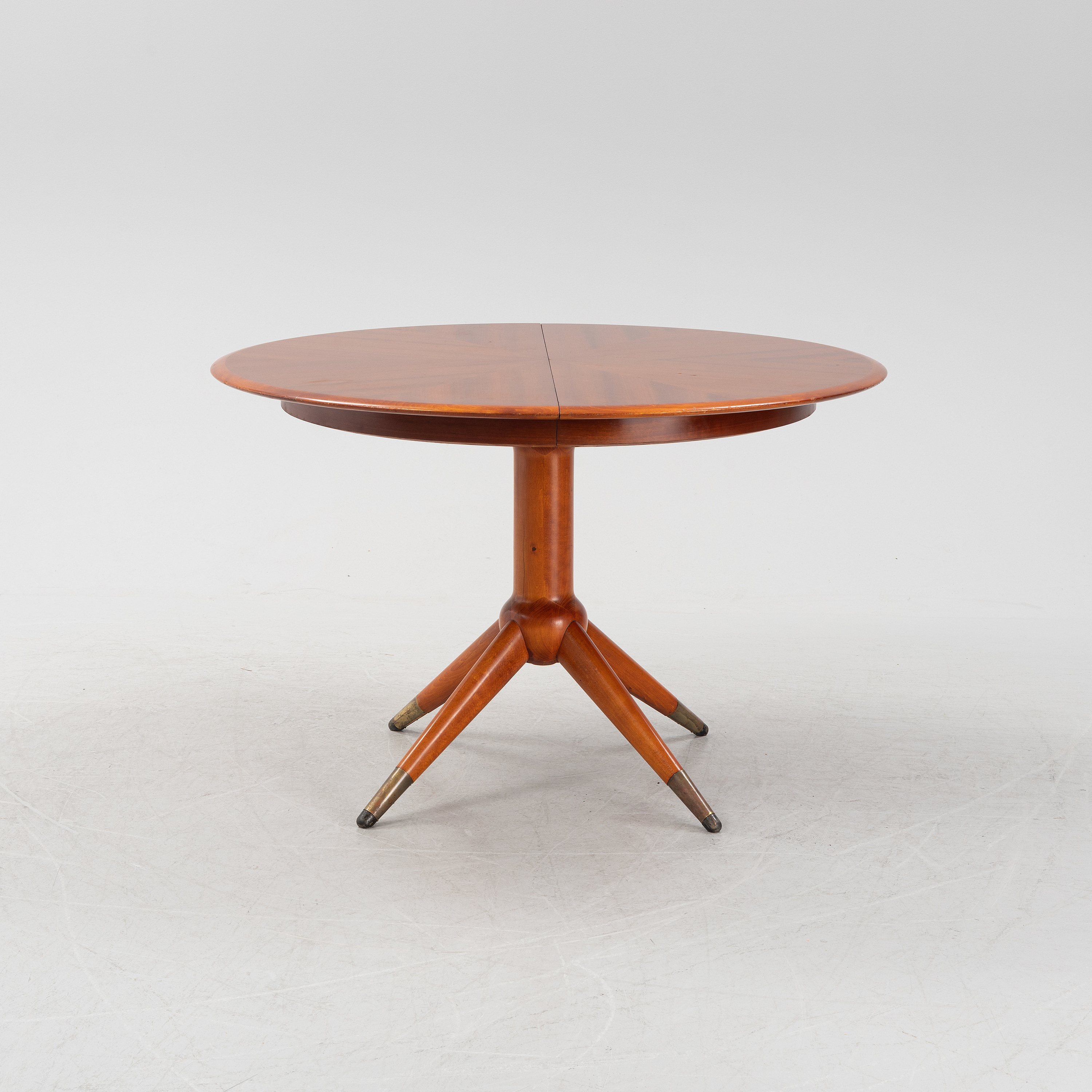 David Rosén, matbord, "Napoli", 1950/60-tal. - Bukowskis