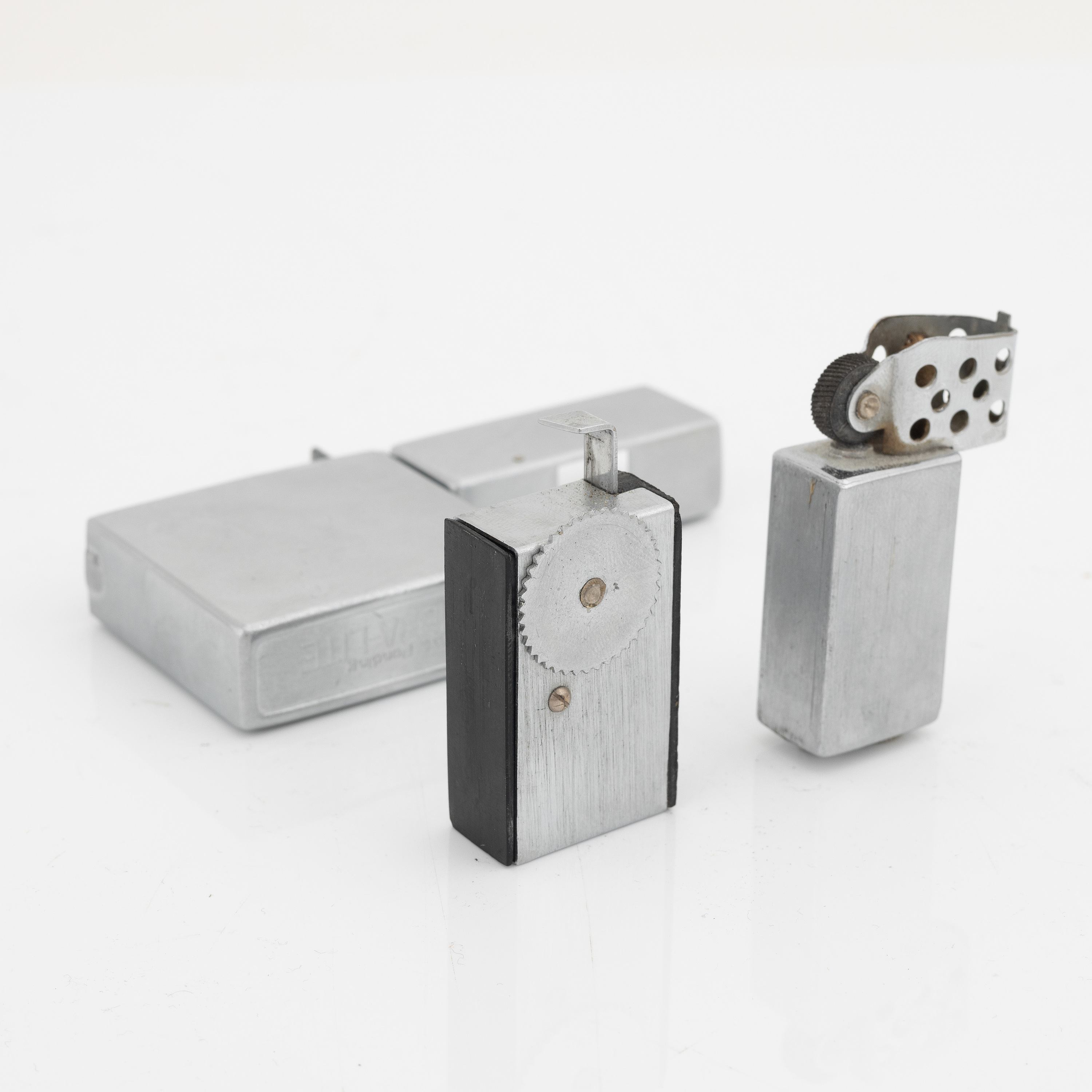 A Suzuki Camera Lite (model A) spy camera. - Bukowskis