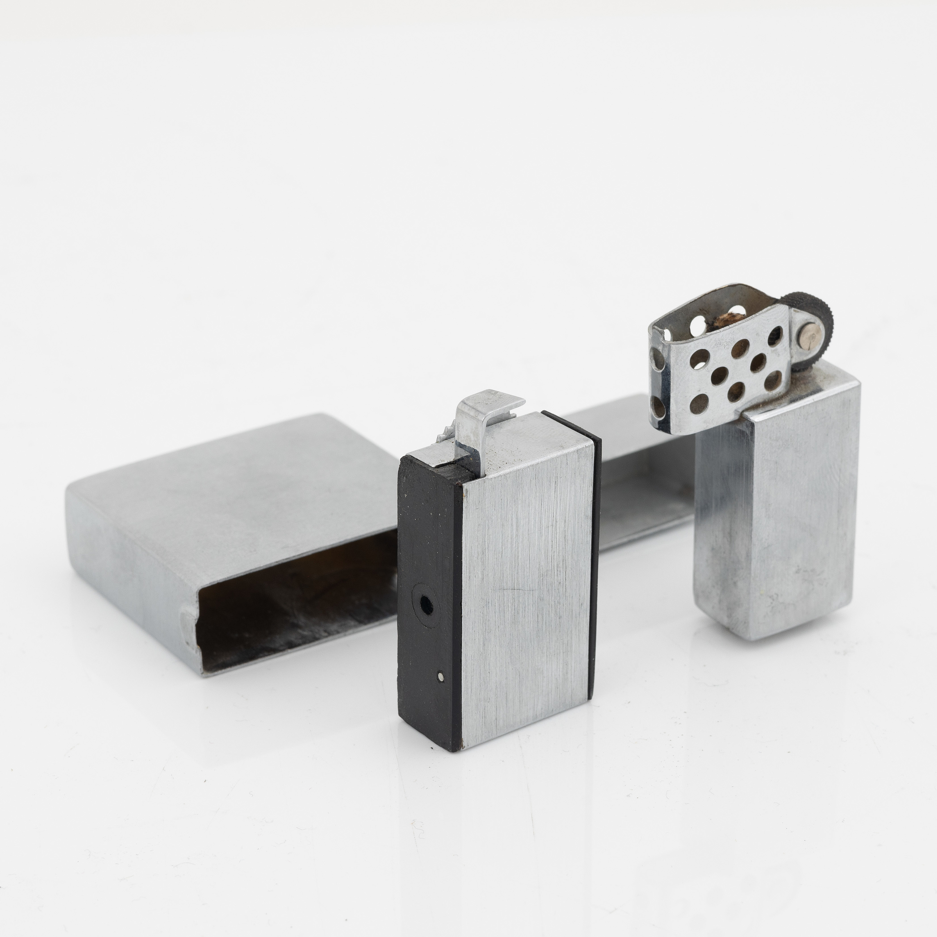 A Suzuki Camera Lite (model A) spy camera. - Bukowskis