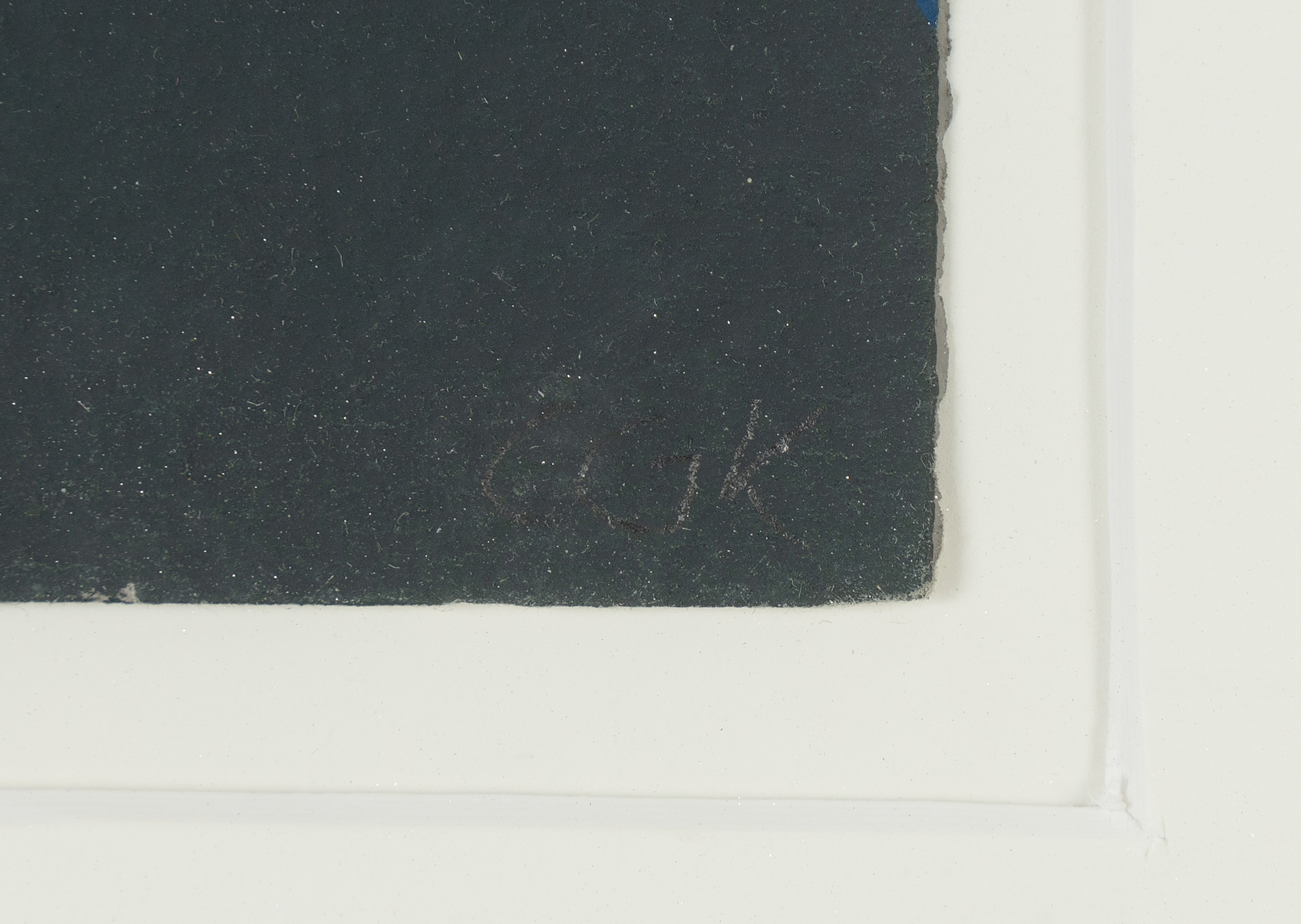 C Göran Karlsson, färgserigrafi, signerad, och numrerad 83/99. - Bukowskis