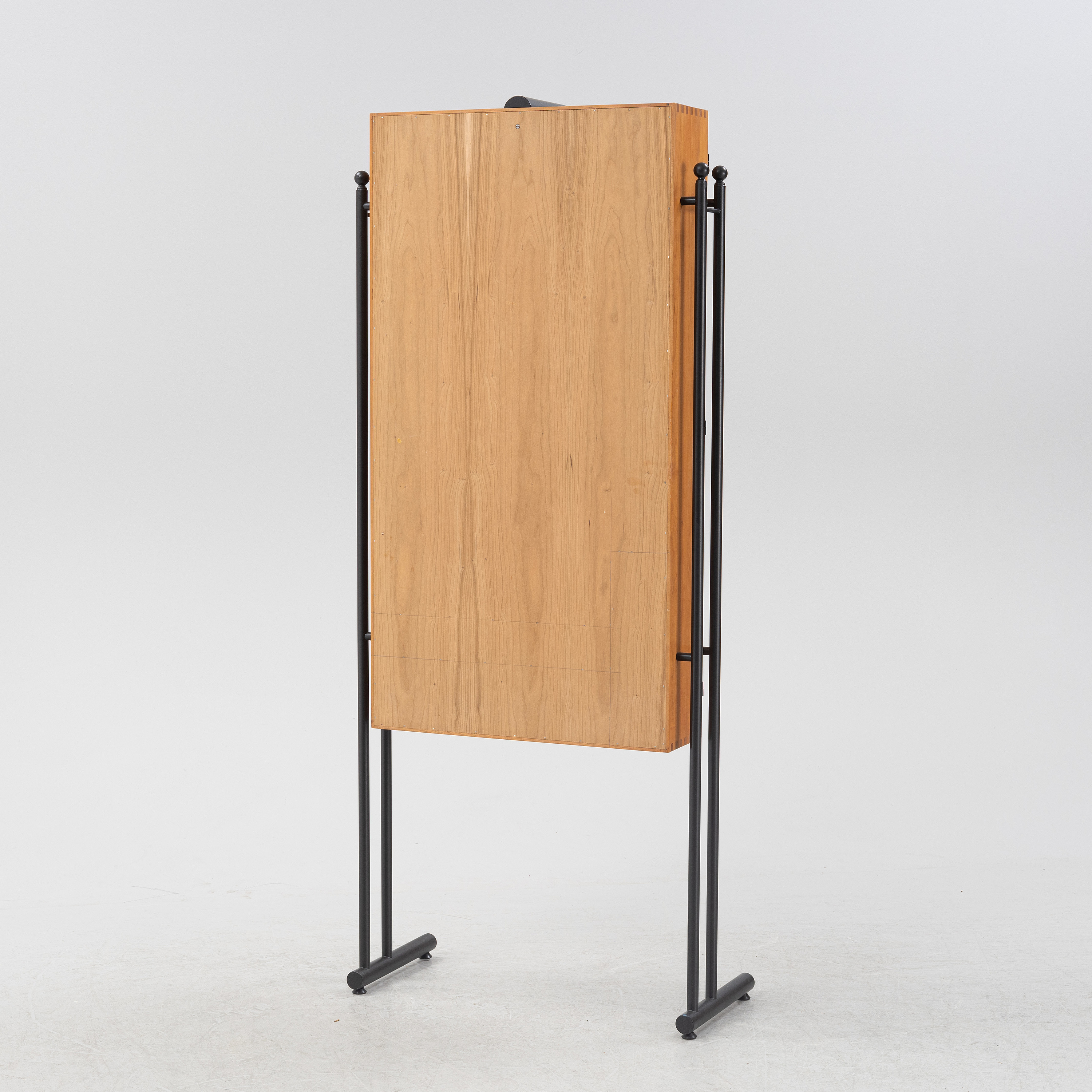 Herrgarderob, Hadsten Träindustri, Danmark, 1900-talets andra hälft ...