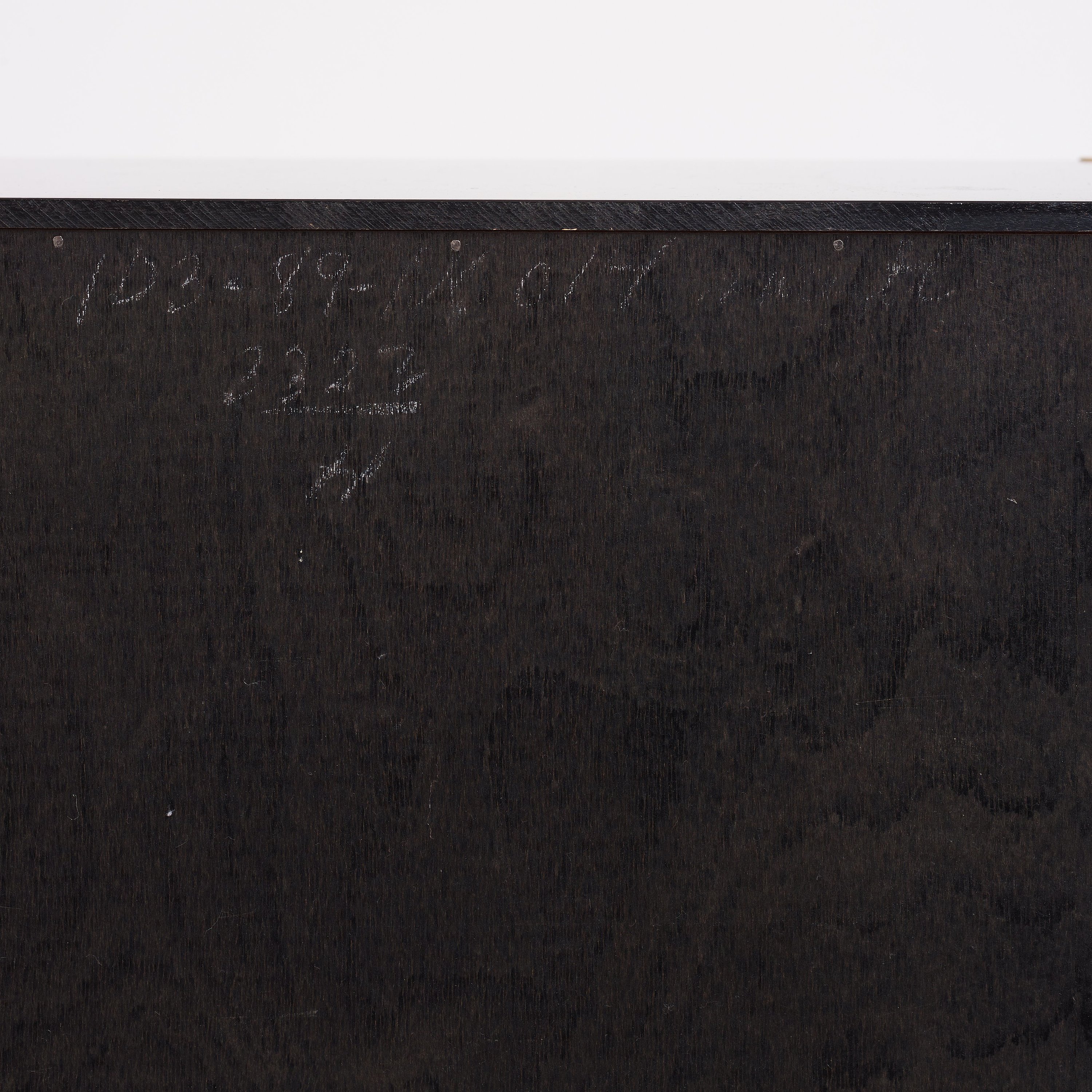 Ove Feuk, a chest of drawers, Nordiska Kompaniet 1960-70s. - Bukowskis