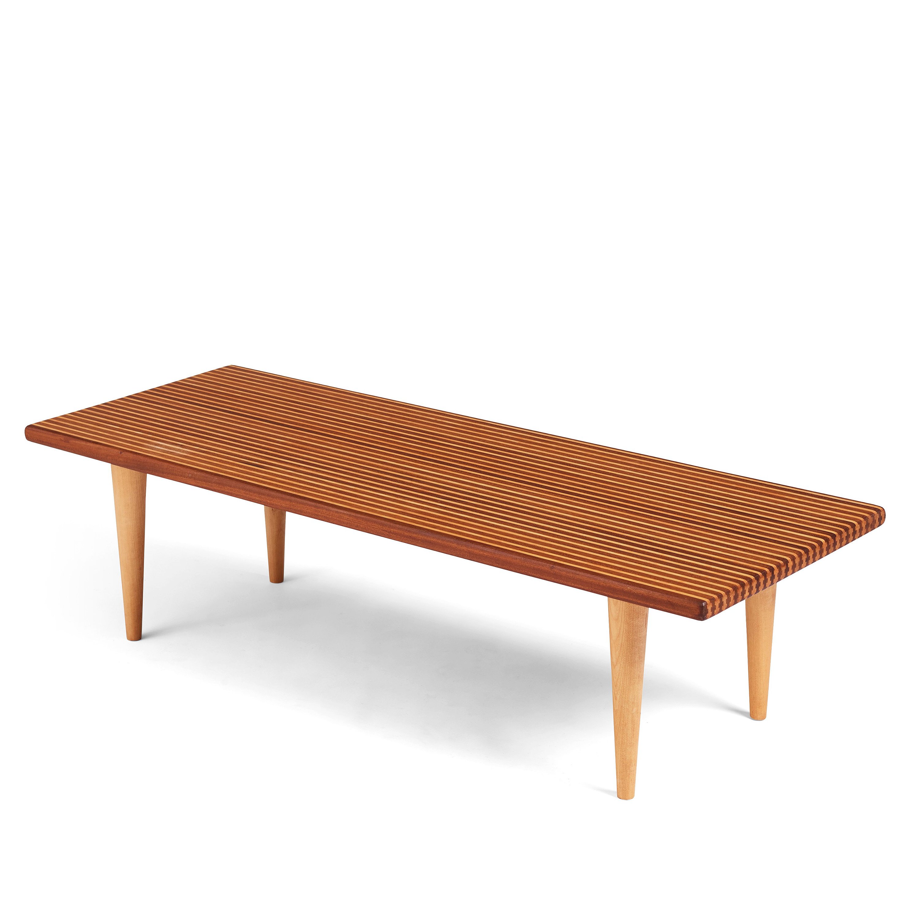Nordiska Kompaniet, a coffee table, Triva Series, model "579-058 ...