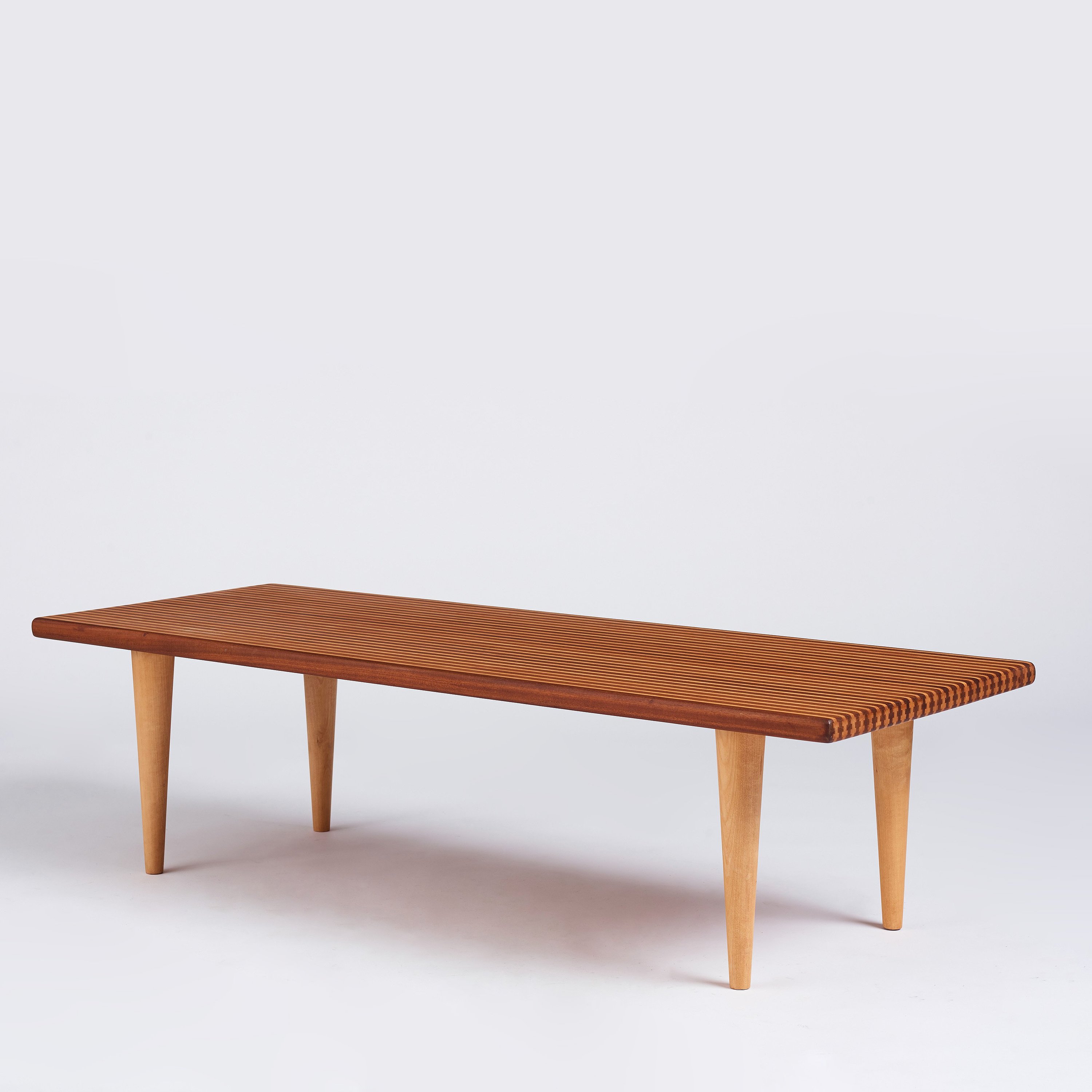 Nordiska Kompaniet, a coffee table, Triva Series, model "579-058 ...