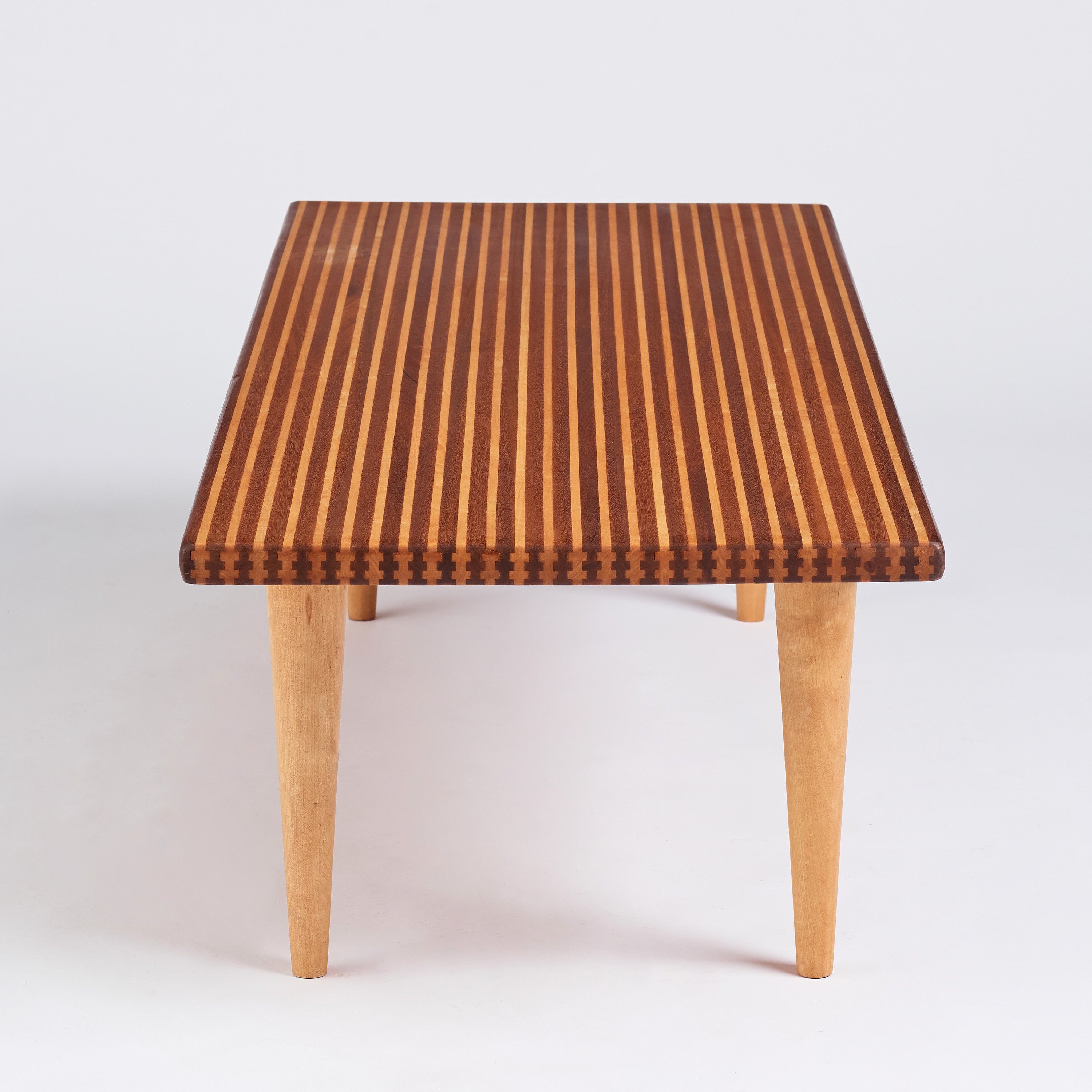 Nordiska Kompaniet, a coffee table, Triva Series, model "579-058 ...
