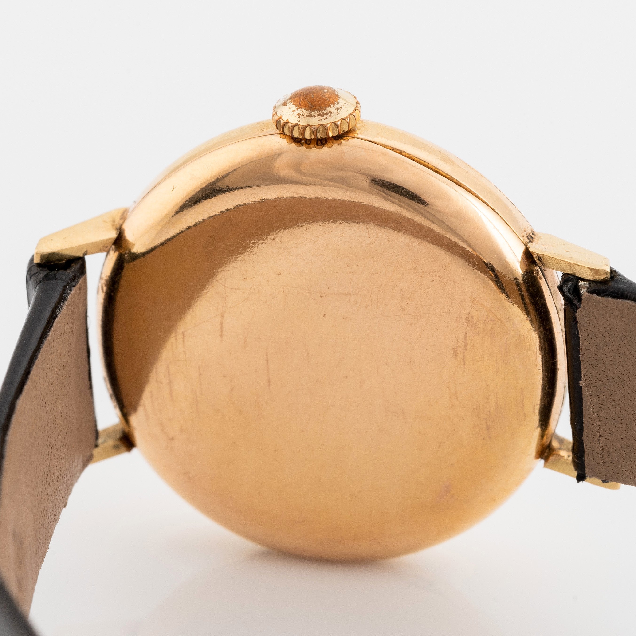 Patek Philippe & Cie, Geneve, ca 1918. - Bukowskis