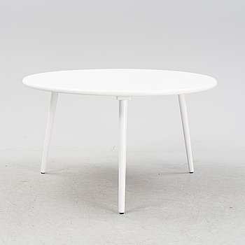 Jonas Lindvall, matbord "Miss Holly", Stolab. - Bukowskis