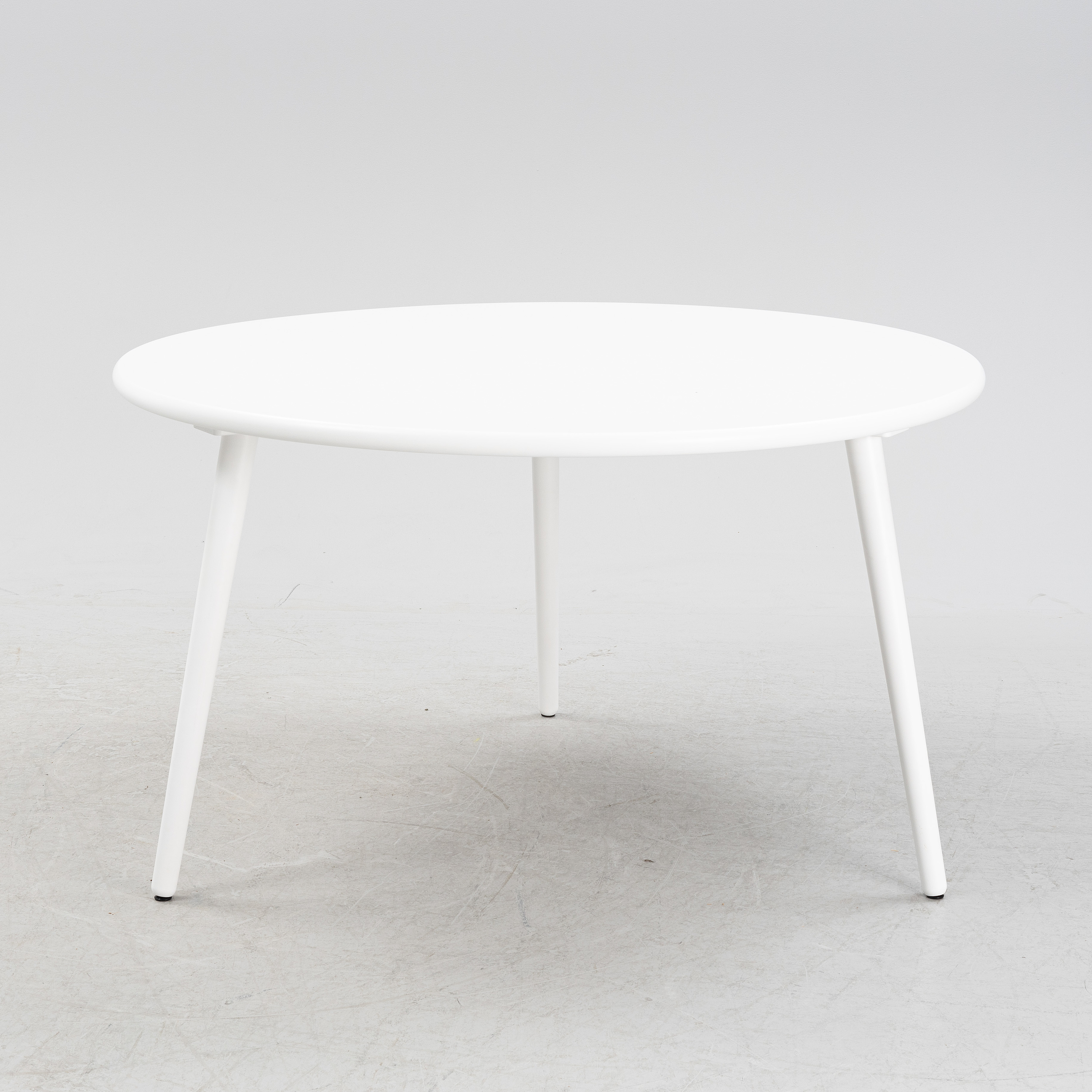 Jonas Lindvall, matbord "Miss Holly", Stolab. - Bukowskis