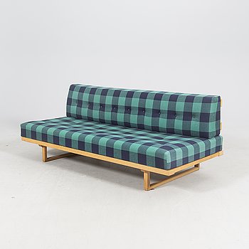 Børge Mogensen, dagbädd, modell AG 192, Fredericia Stolefabrik, Danmark ...