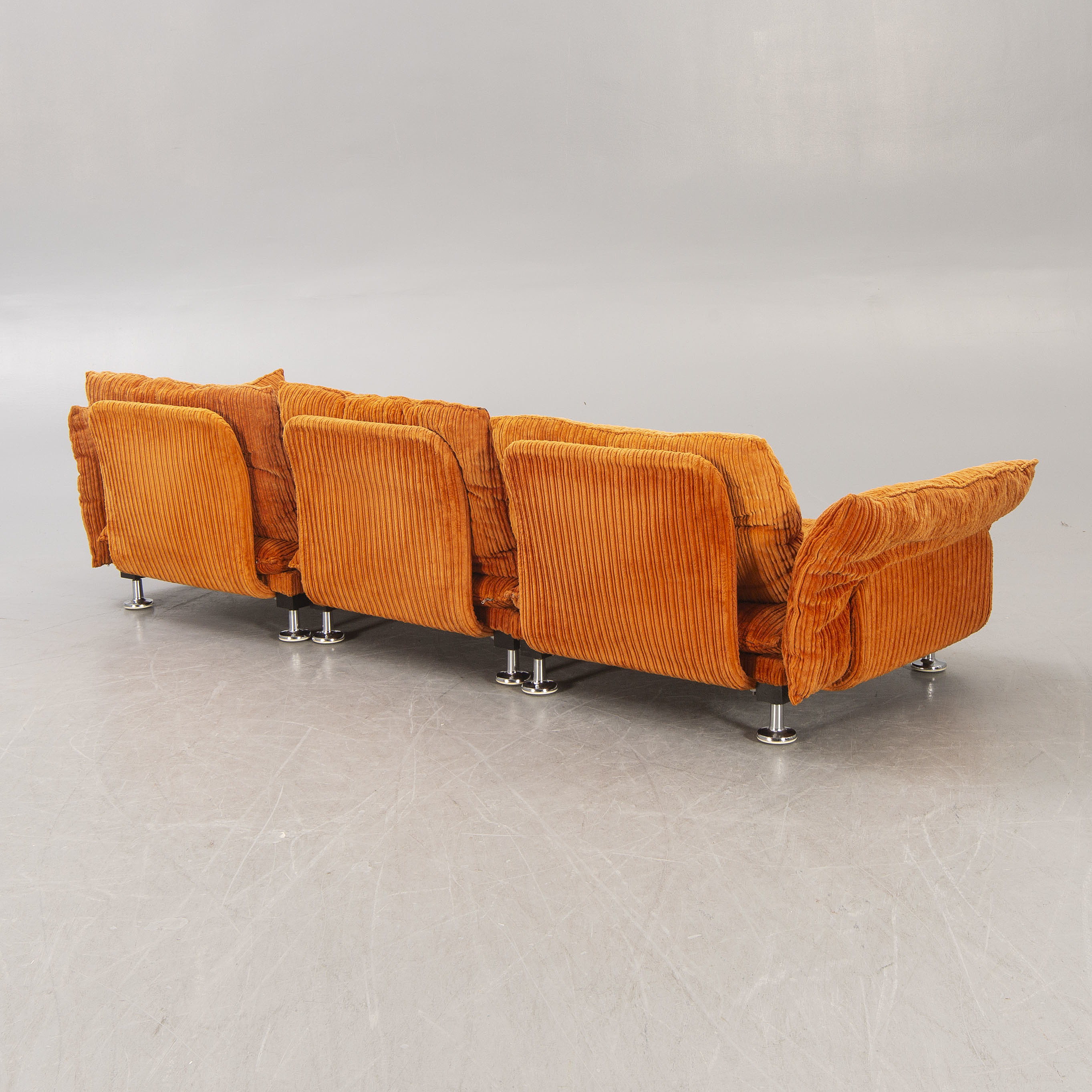 Soffa/modulsoffa 1970-tal. - Bukowskis