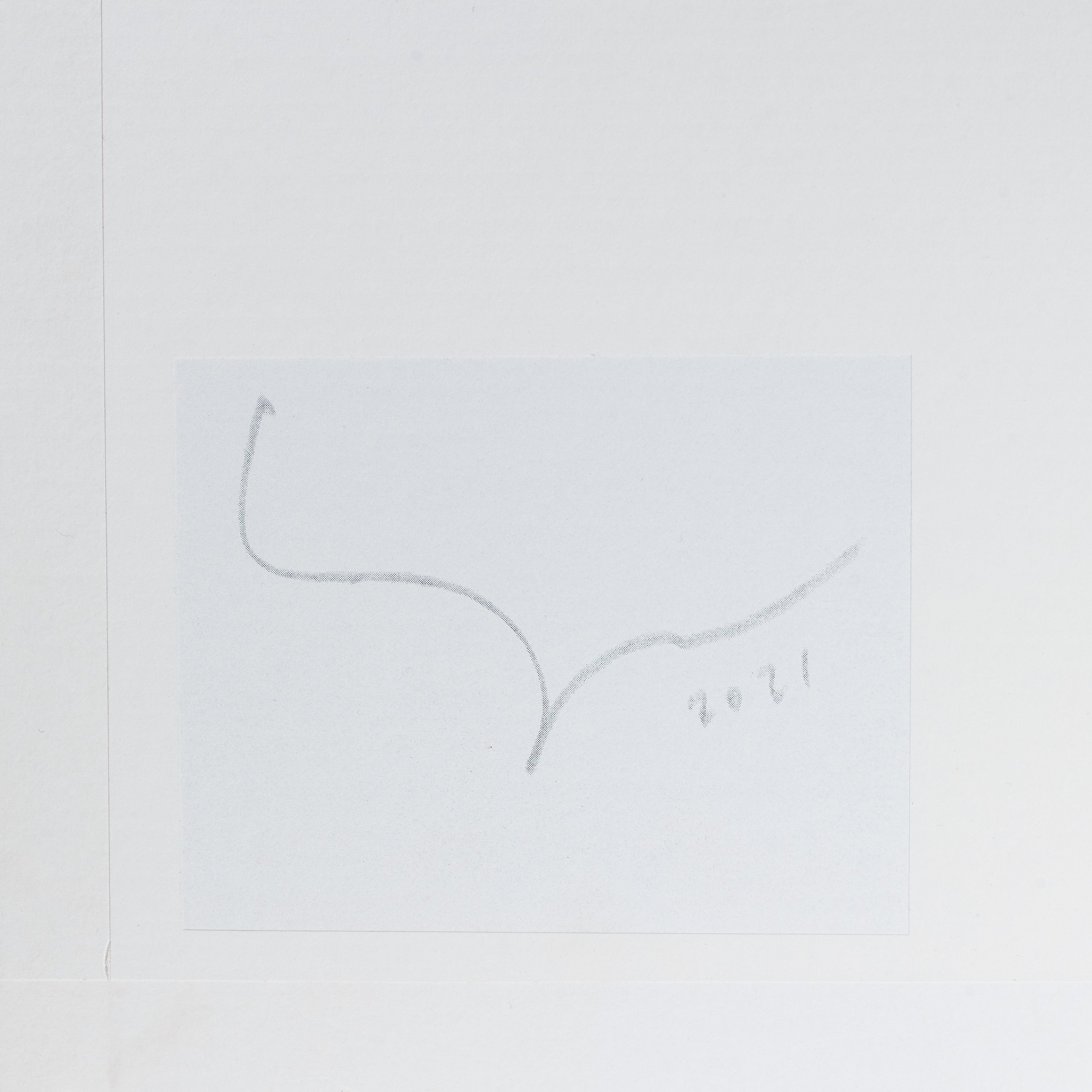 Johan Strindberg, Untitled. - Bukowskis