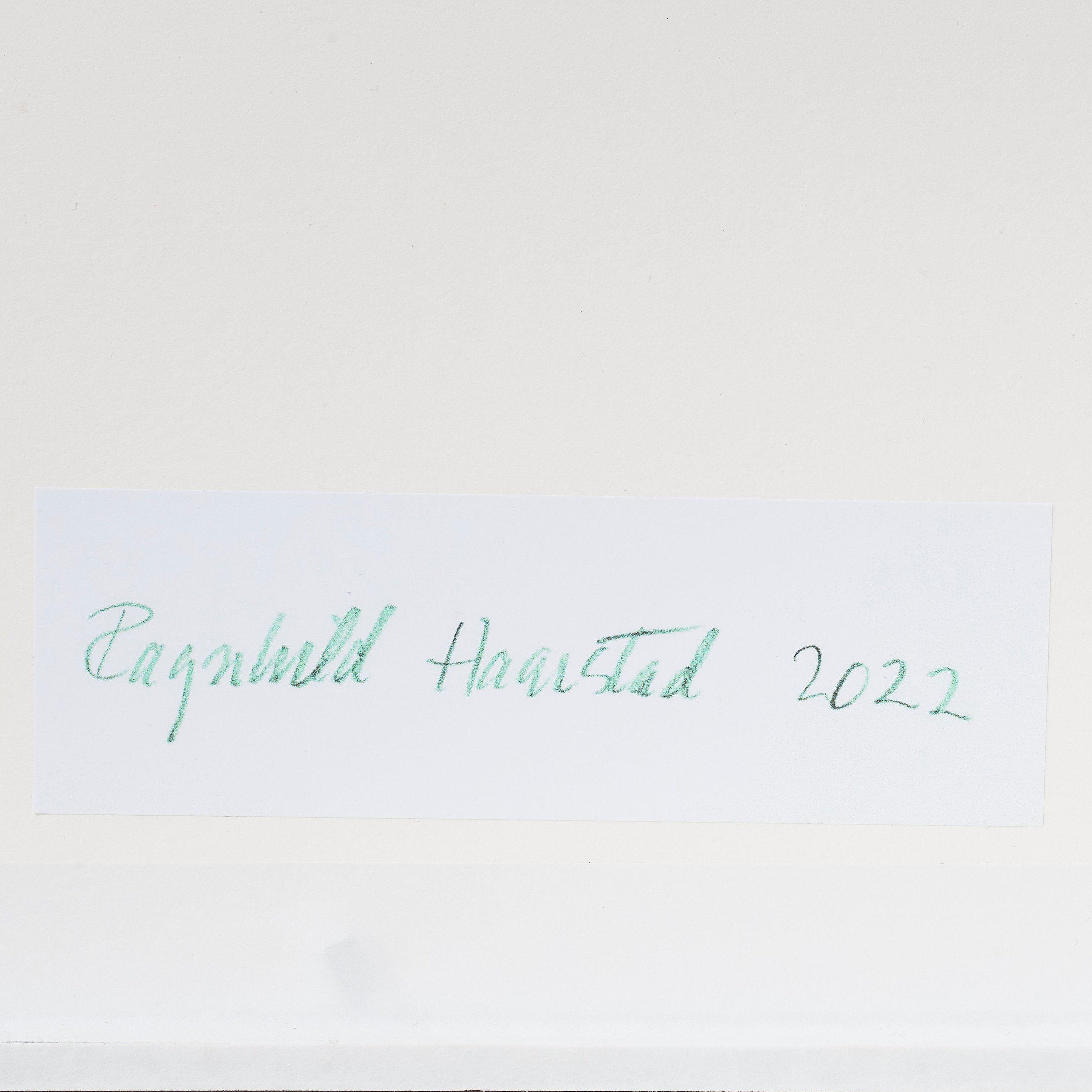 Ragnhild Haarstad, "Marc Wallenberg och far Marcus Wallenberg 1971 ...