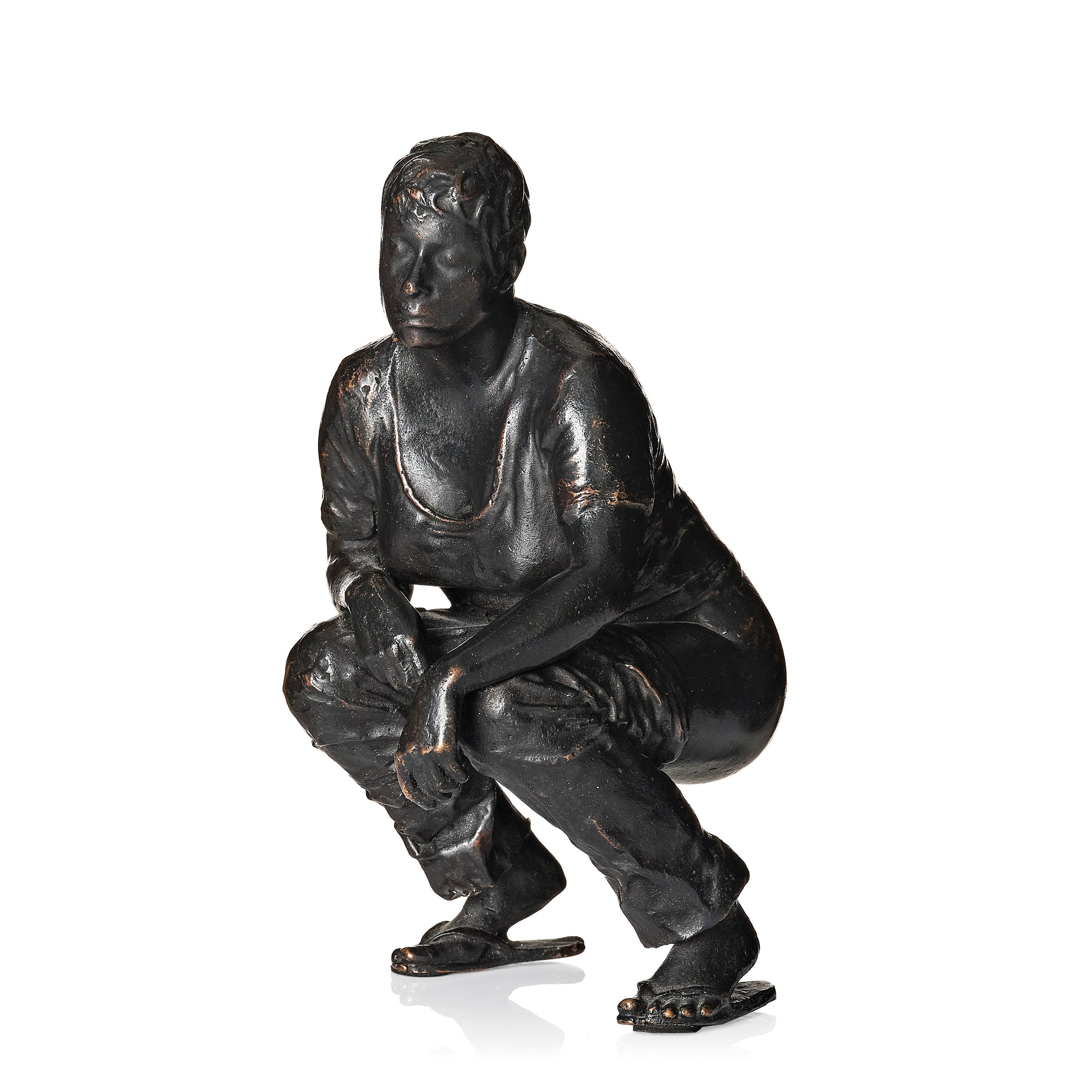 Ann-Sofi Sidén, "Mini Fidei". - Bukowskis