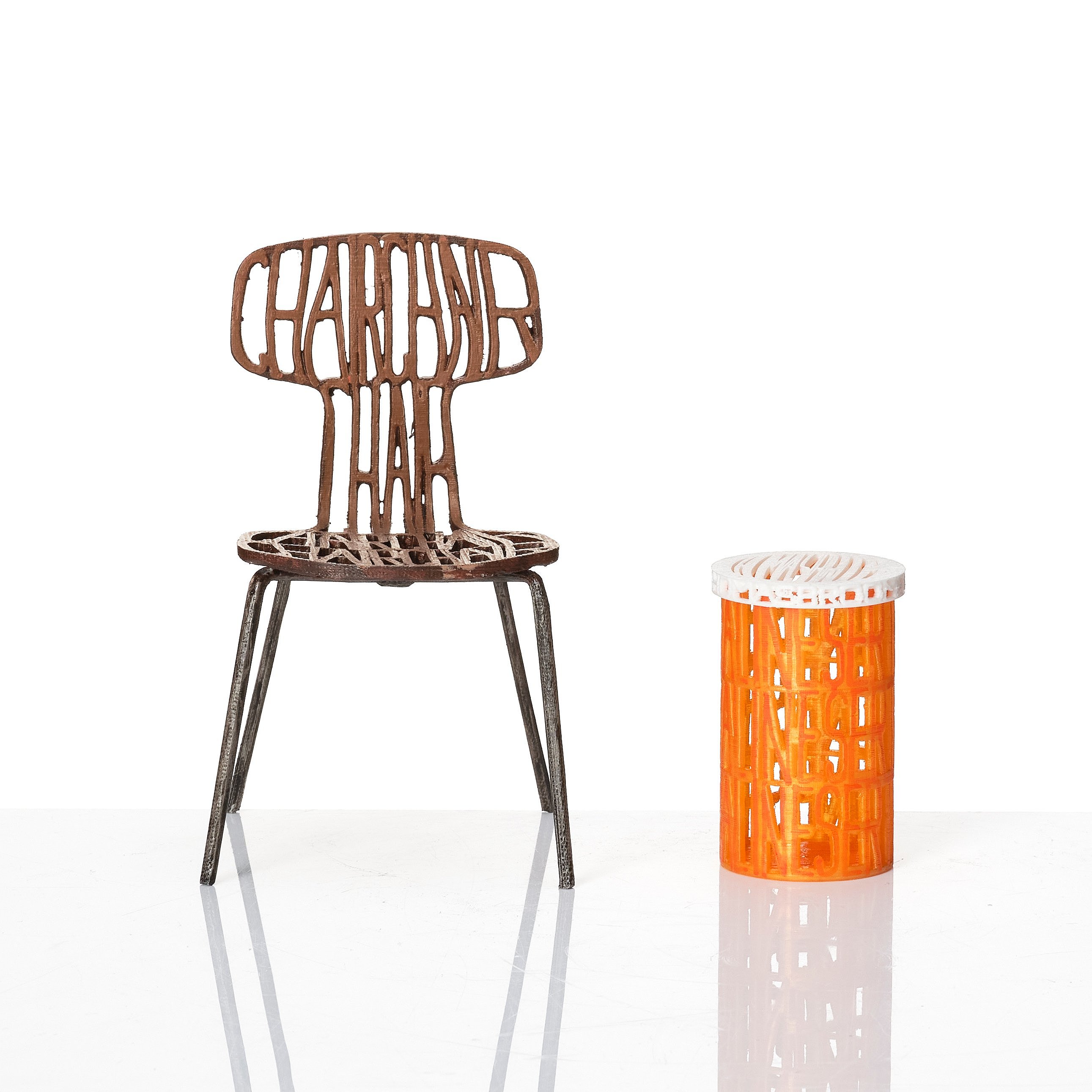 Thomas Broomé, "Self Portrait II". - Bukowskis