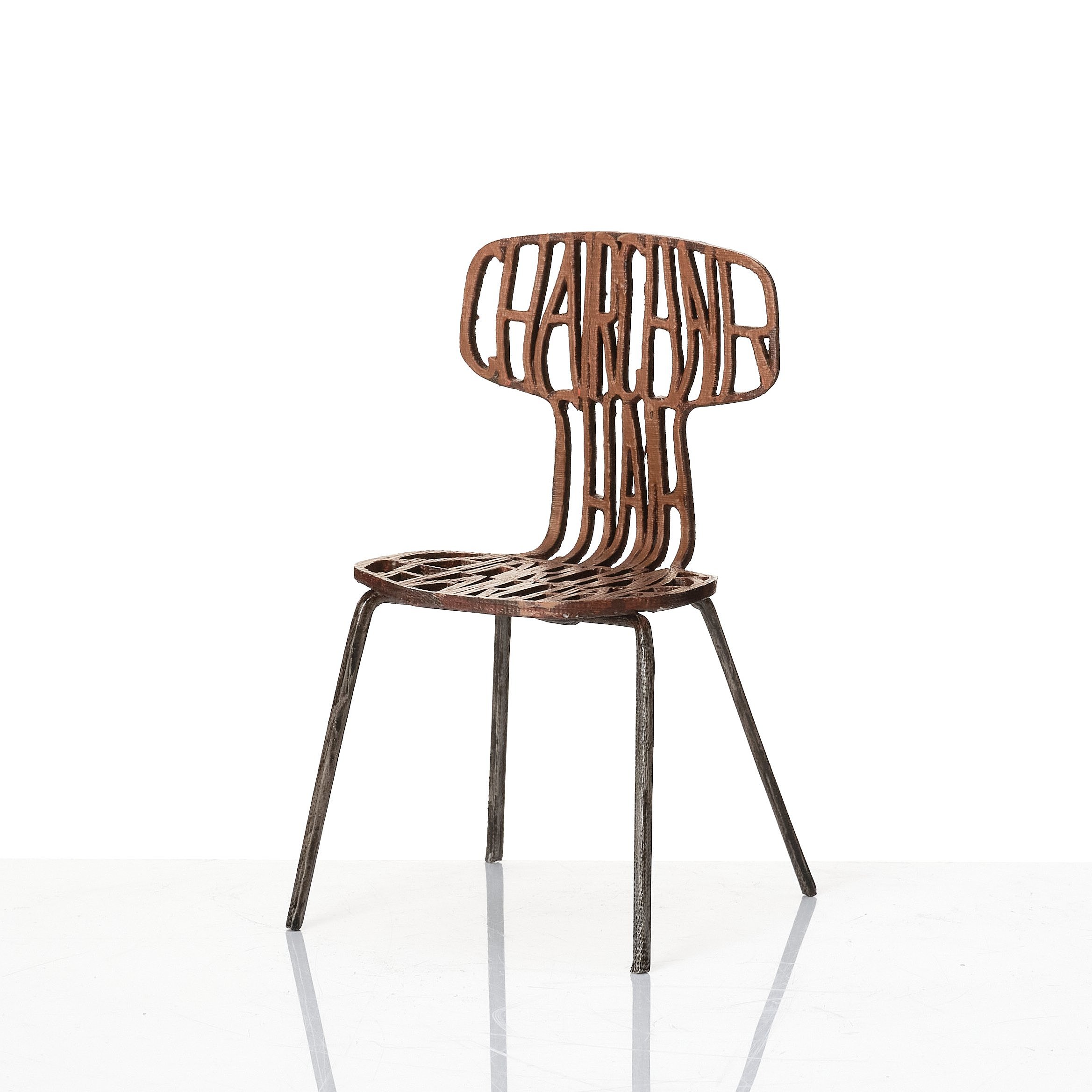 Thomas Broomé, "Self Portrait II". - Bukowskis