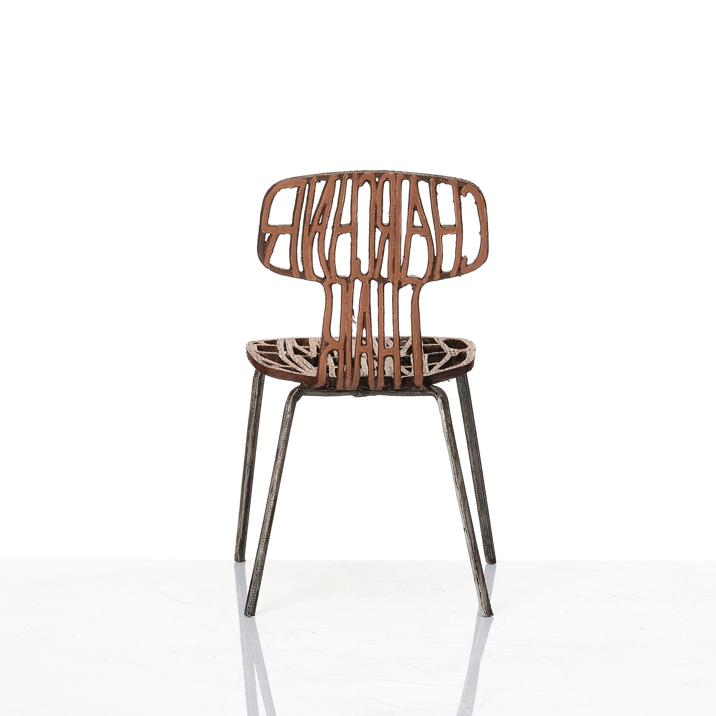 Thomas Broomé, "Self Portrait II". - Bukowskis