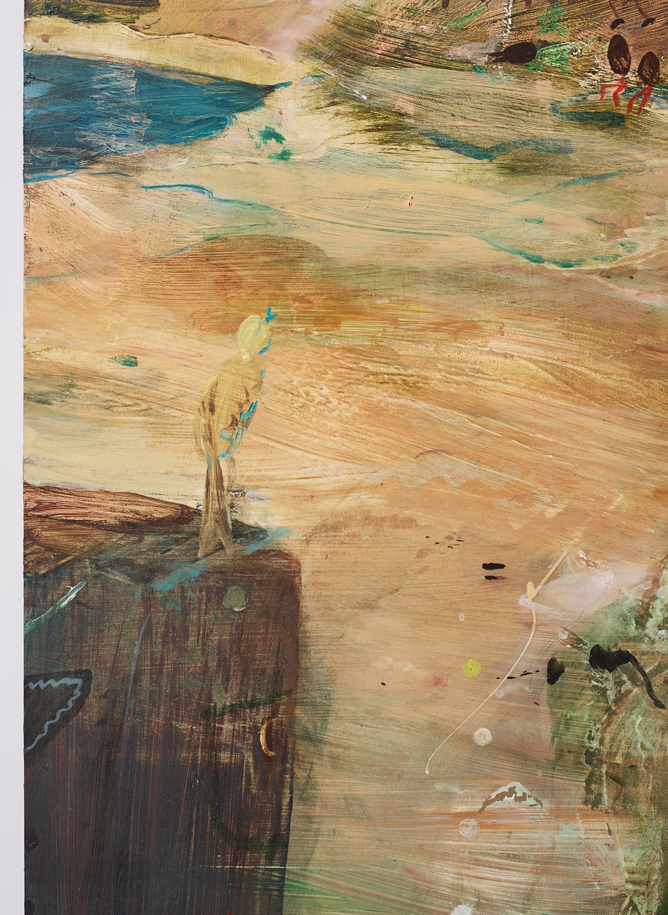 Helene Billgren, "Dirdleland". - Bukowskis