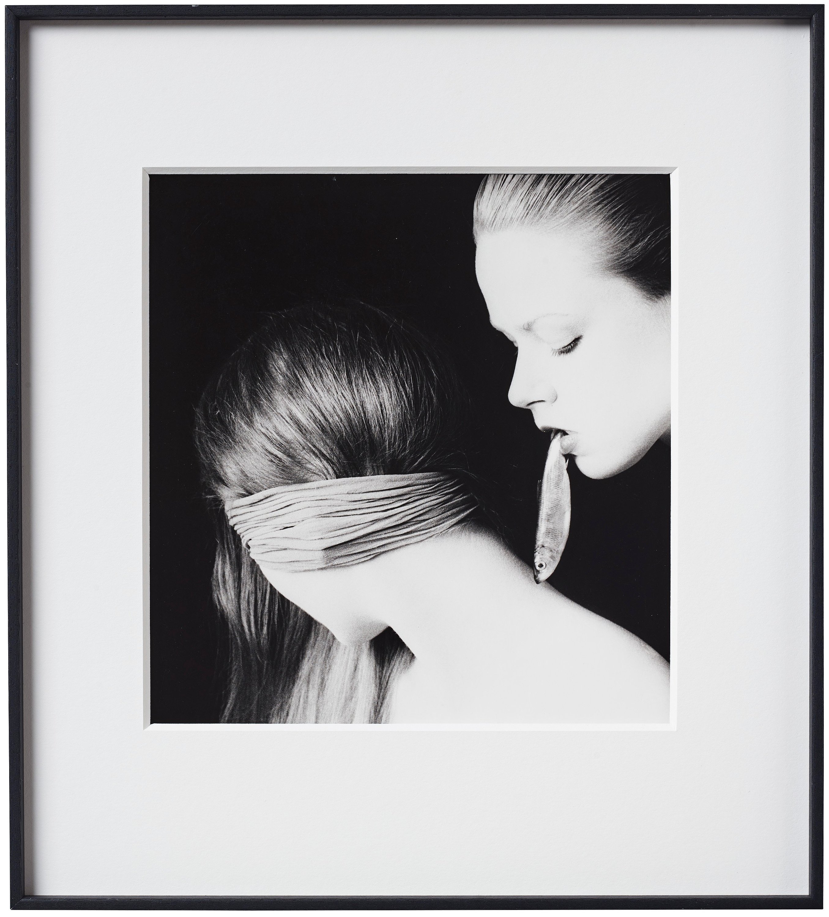 Helene Schmitz, "Lust II", 1983. - Bukowskis