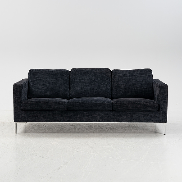 Soffa, Ire möbler, samtida. - Bukowskis