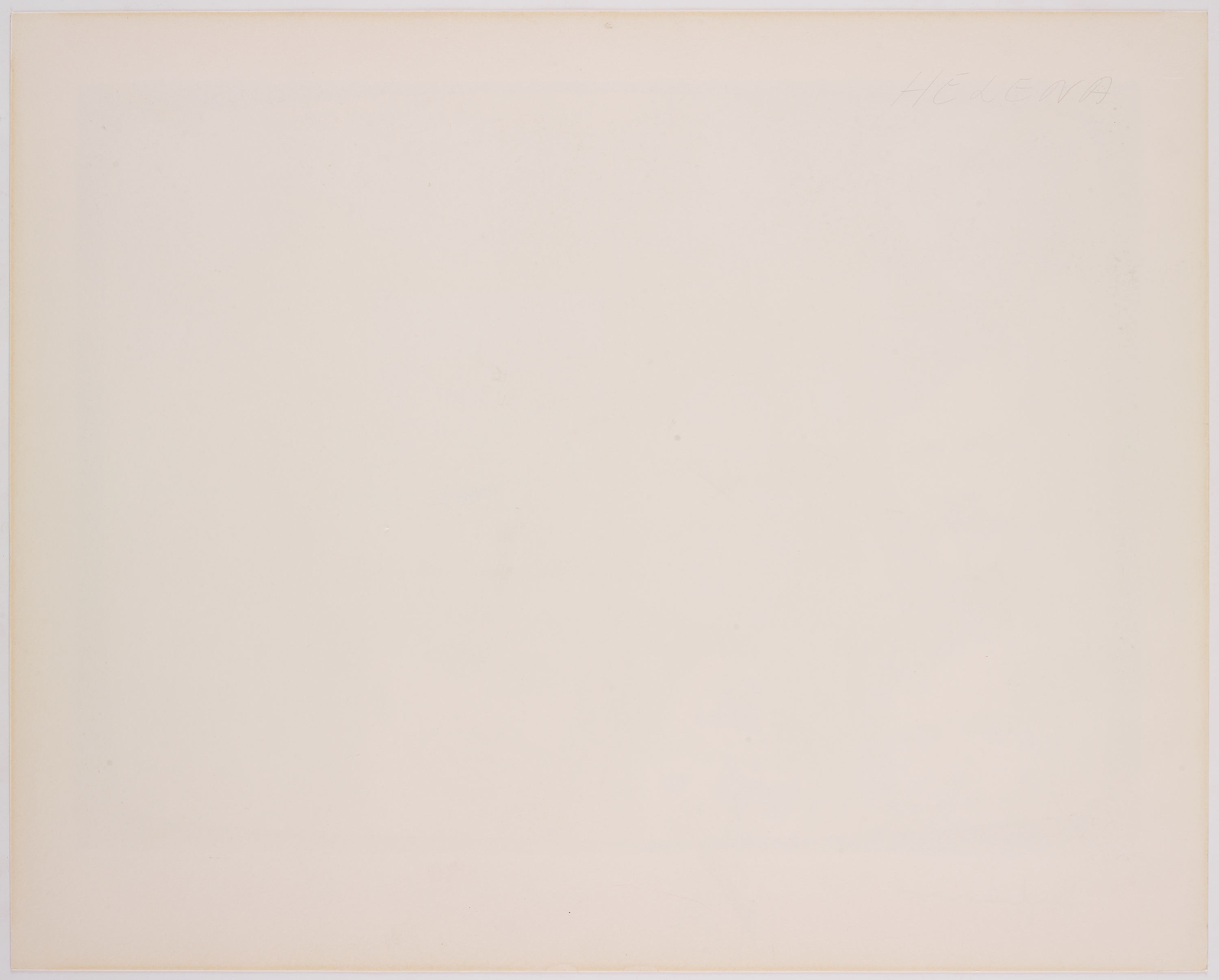 Ture Sjölander, "ABBA". - Bukowskis