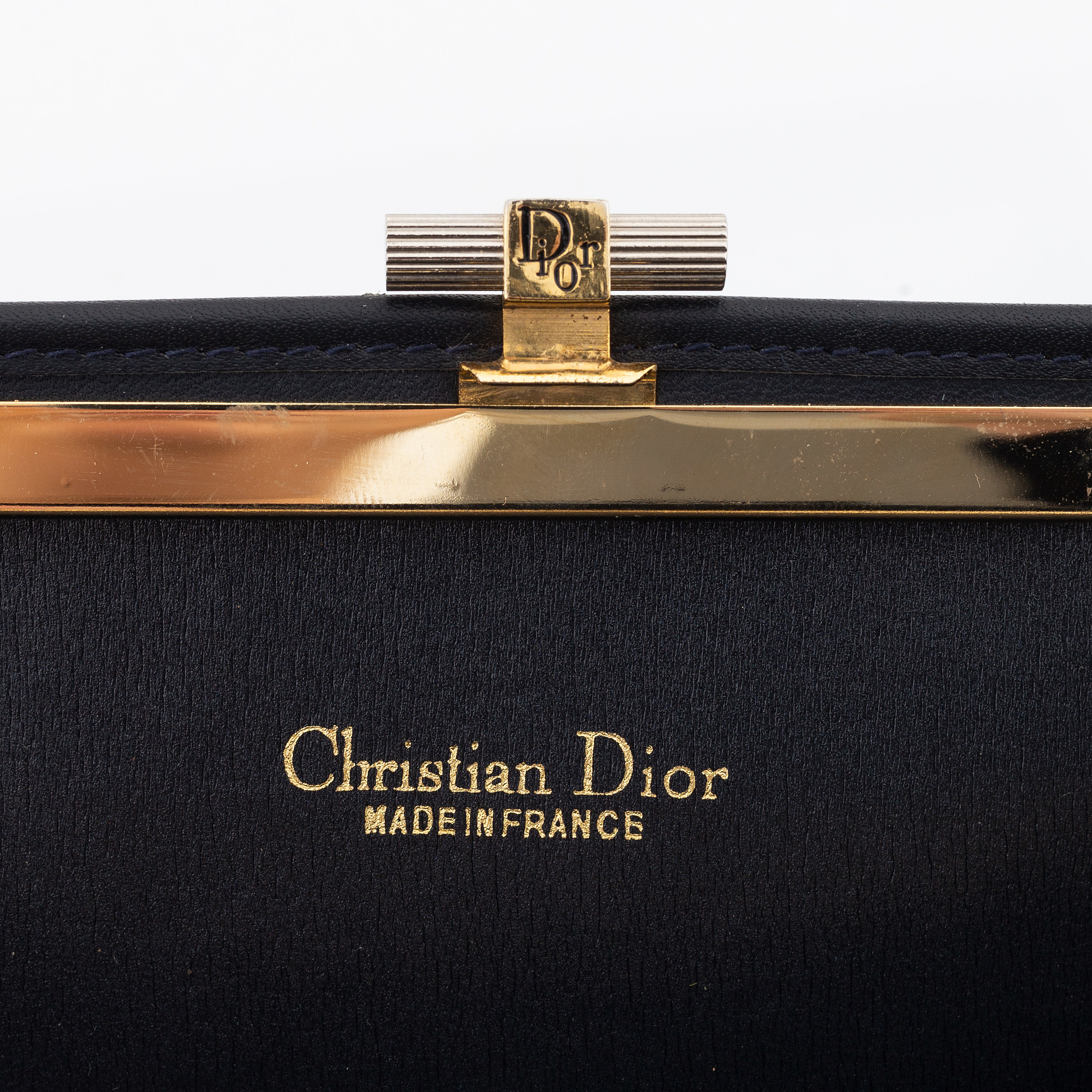 Christian Dior, clutch. - Bukowskis