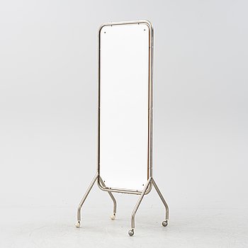 Golvspegel, 1900-talets mitt. - Bukowskis