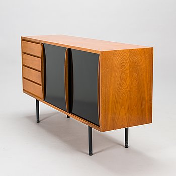 Olli Borg, senkki, malli 4004, valmistaja Asko 1900-luvun puoliväli ...