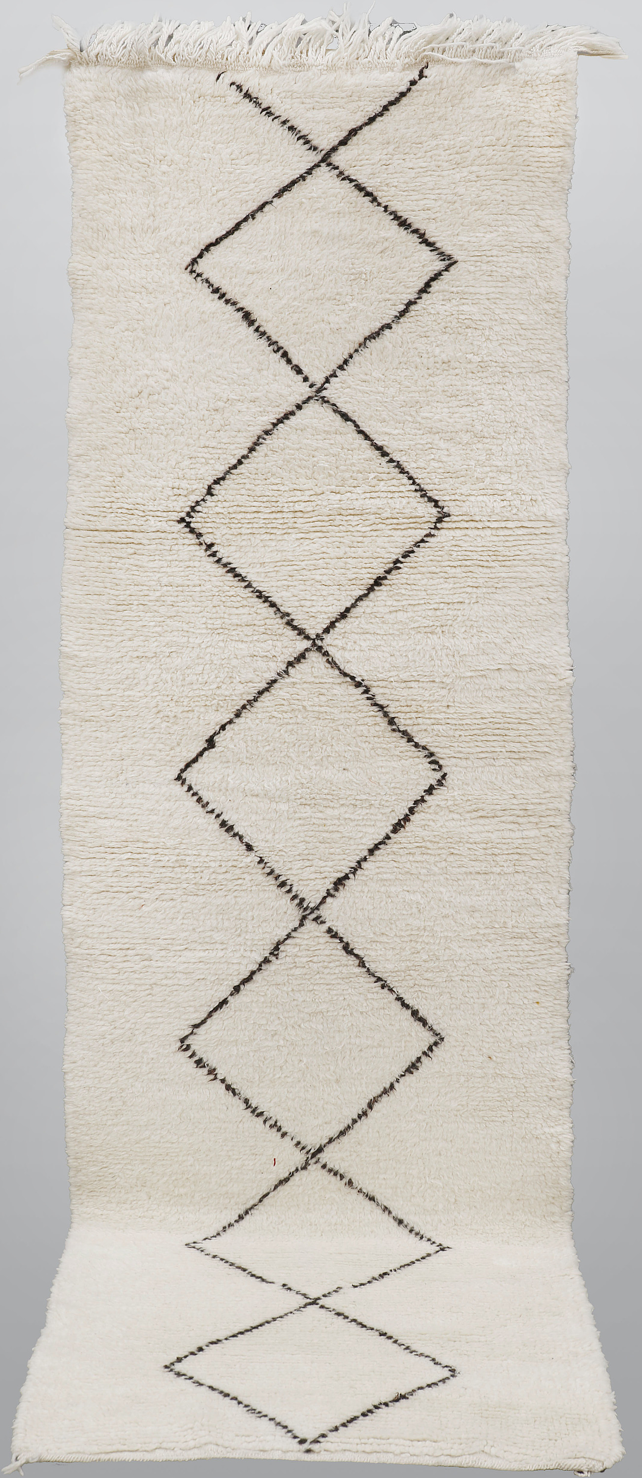 A runner, Morocco, ca 290 x 88 cm. - Bukowskis