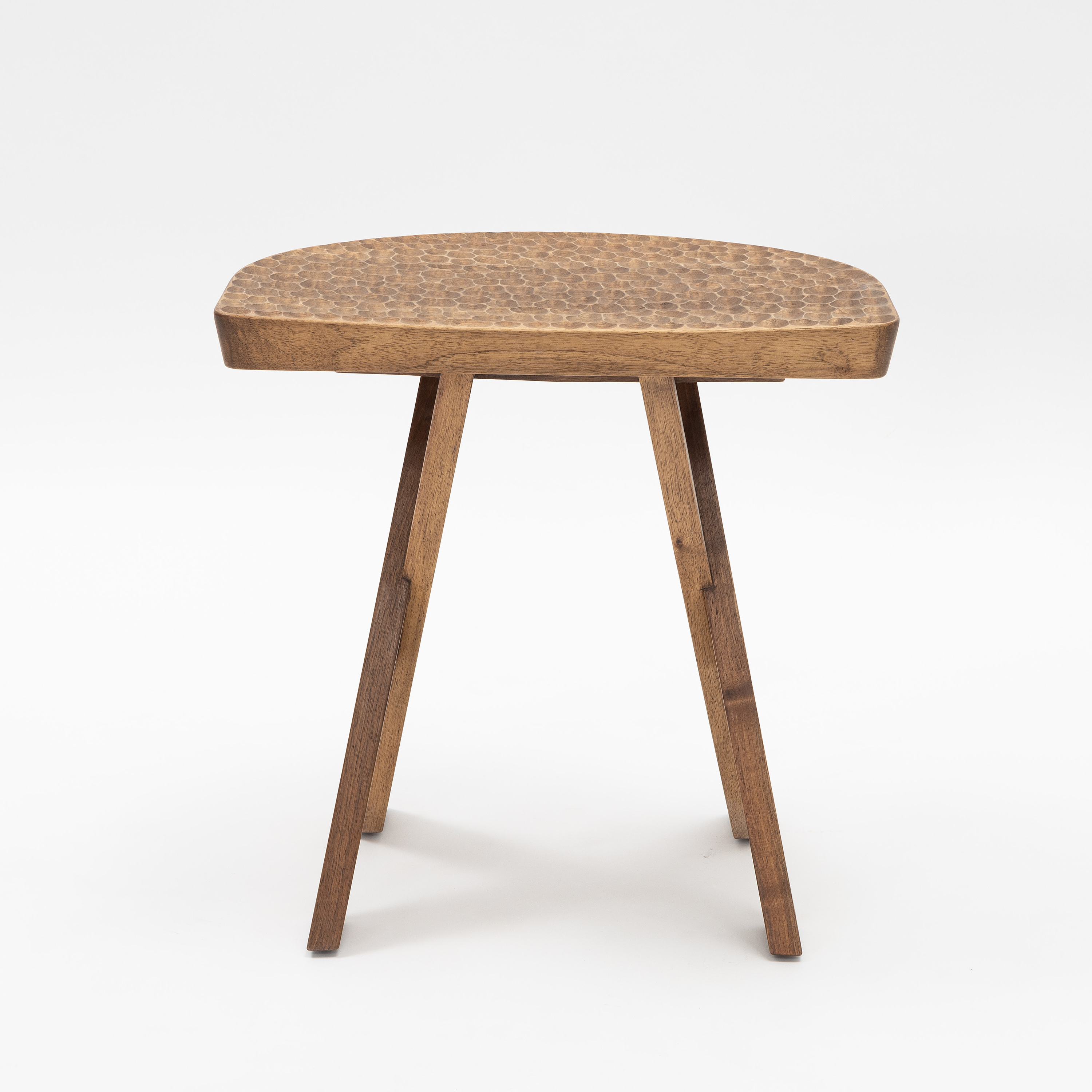 Ilse Crawford, a 'Touch Stool Pill" stool for Zanat. - Bukowskis