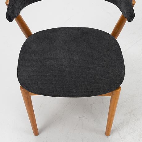 Four 'Banjo' chairs, IKEA, 1958. - Bukowskis