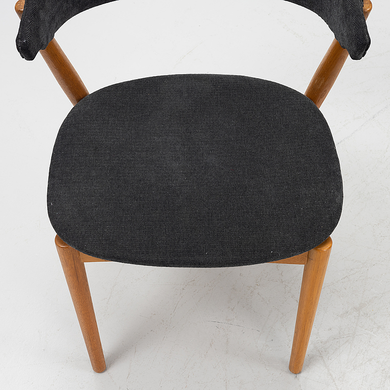 Four 'Banjo' chairs, IKEA, 1958. - Bukowskis