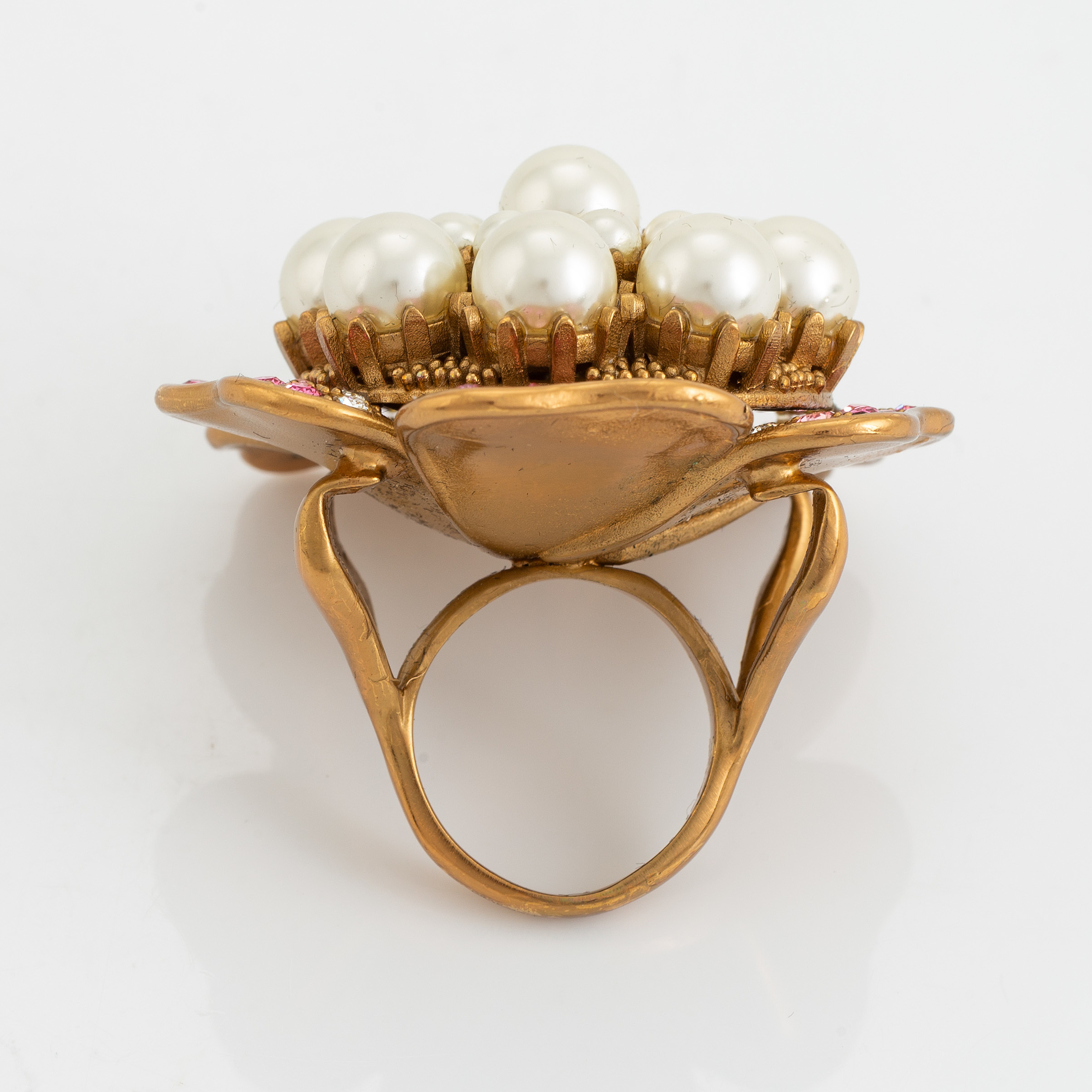 Dolce & Gabbana, ring. - Bukowskis