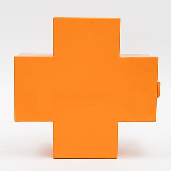 Thomas Eriksson, skåp, "Cross", Progetto Oggetto, Cappelini, Italien ...