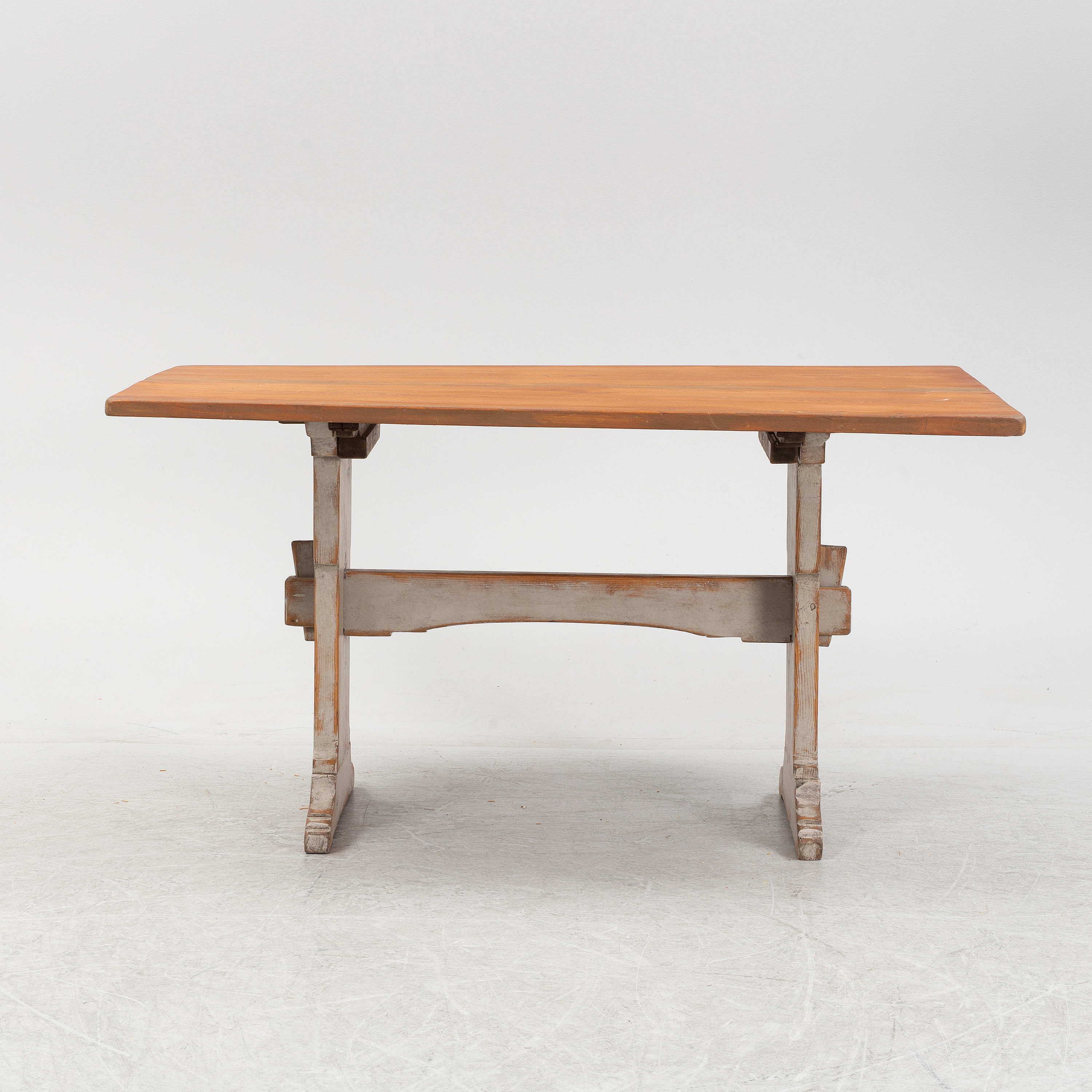 Bockbord, 1800-tal. - Bukowskis