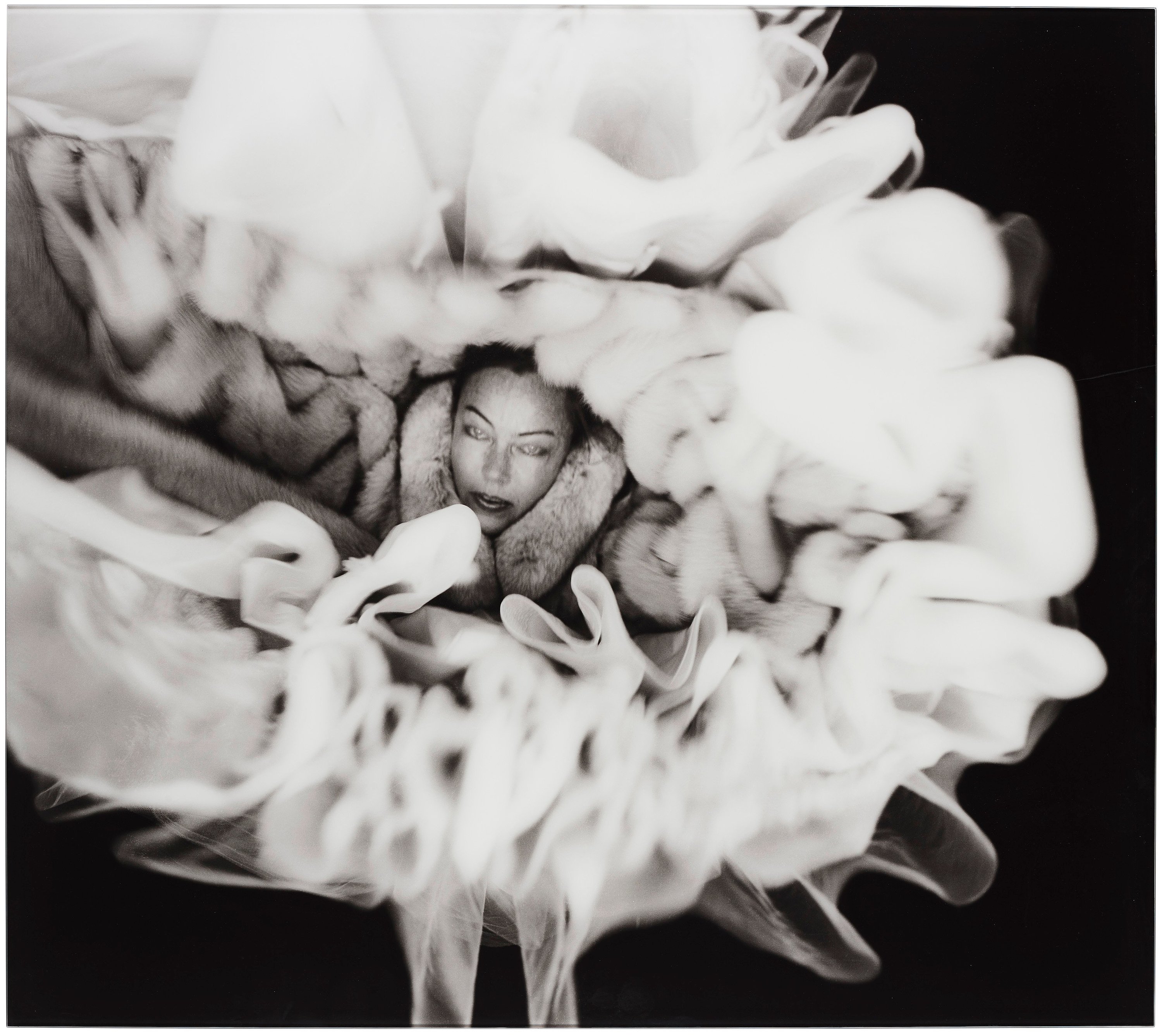 Charlotte Gyllenhammar, "Hang 1", 2006. - Bukowskis