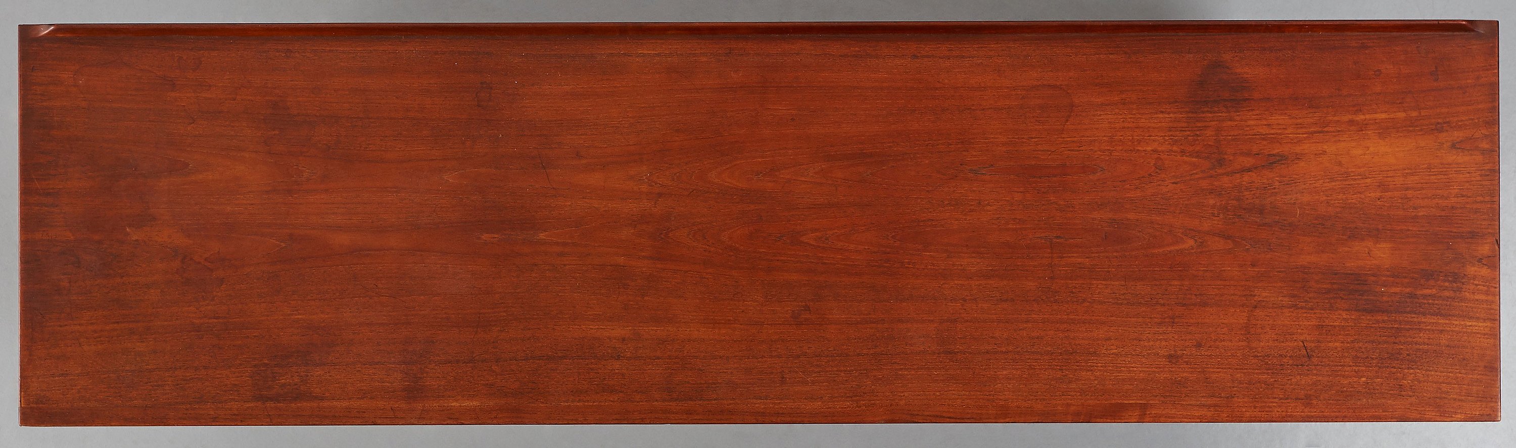 Arne Vodder, a teak sideboard, model 29, Sibast Møbler Denmark 1950-60 ...