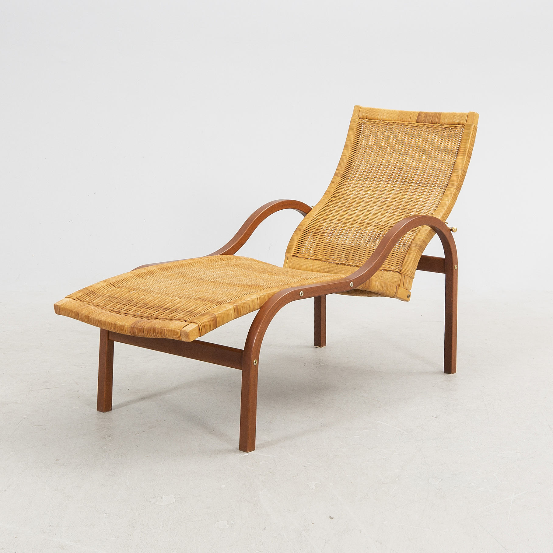 Karin Mobring & Thomas Jelinek, vilstol "Stockholm", för IKEA 1985-90 ...