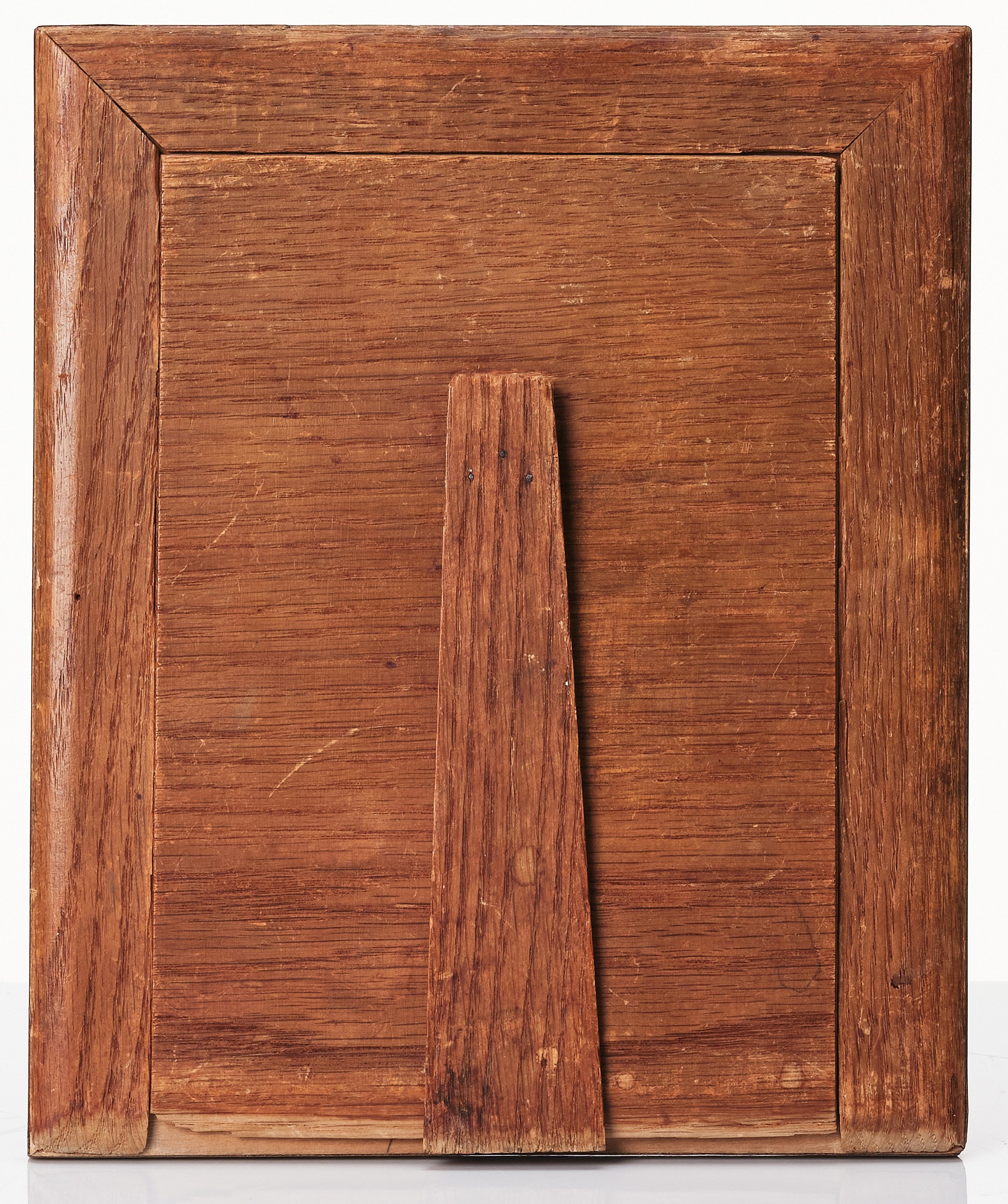 A Russian commemorative glass Goblet, engraved with Russian imperial ...