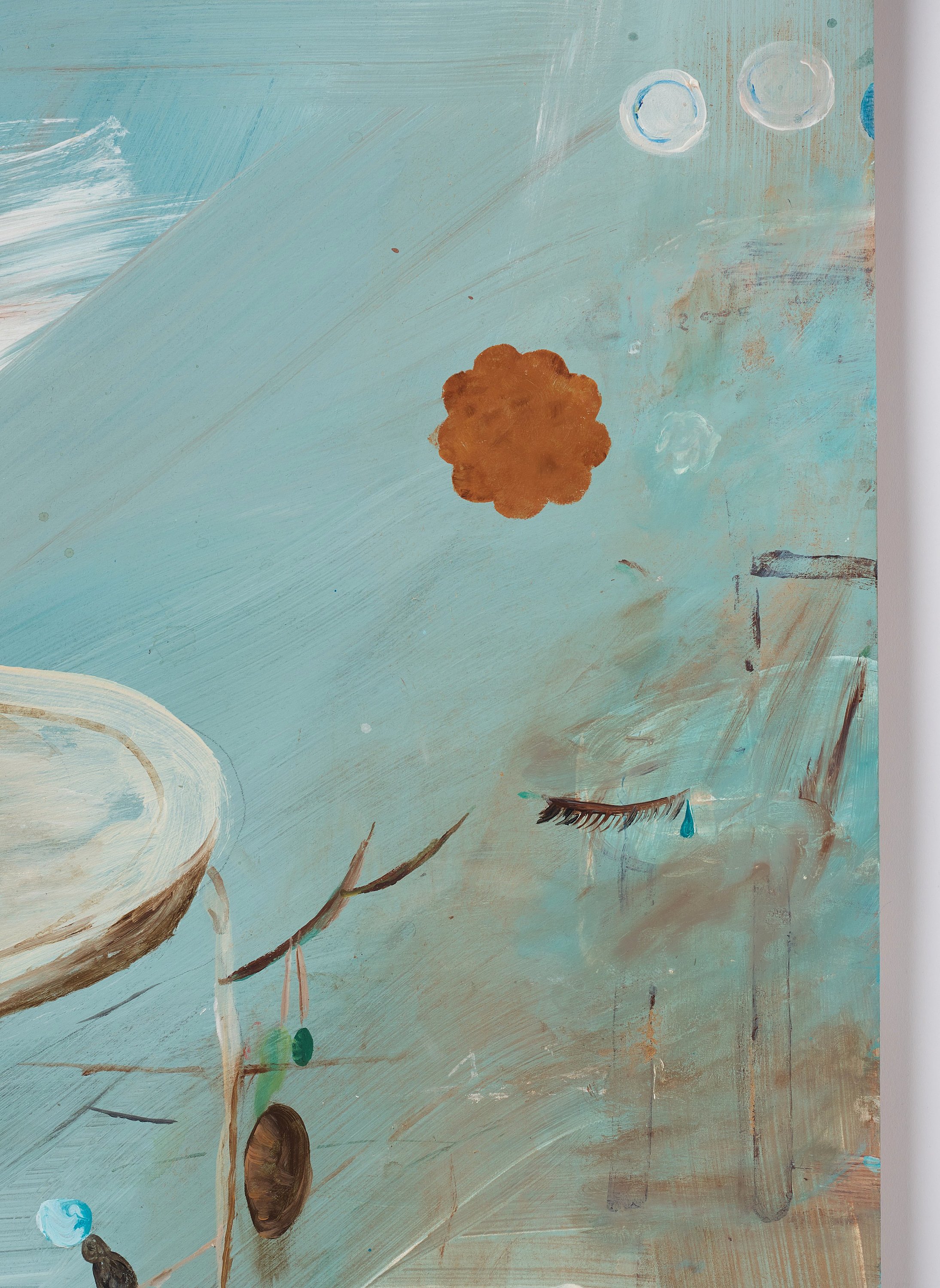 Helene Billgren, "Fröken regnbåge". - Bukowskis