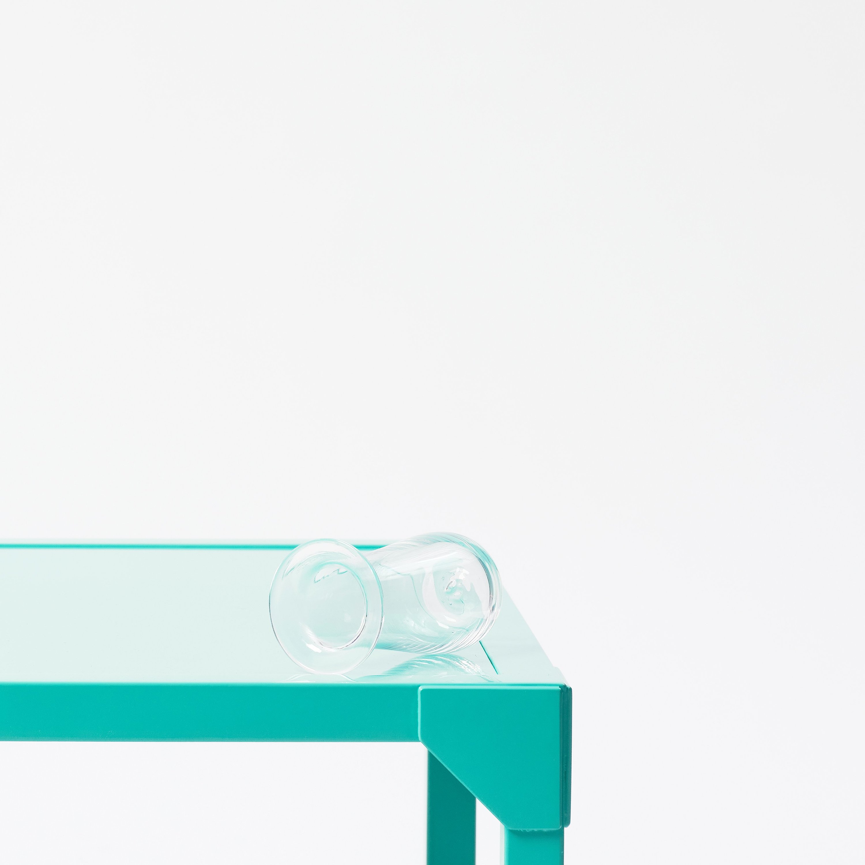 TAF, Gabriella Lenke & Mattias Ståhlbom, "Space Flowers", TAF Studio ...