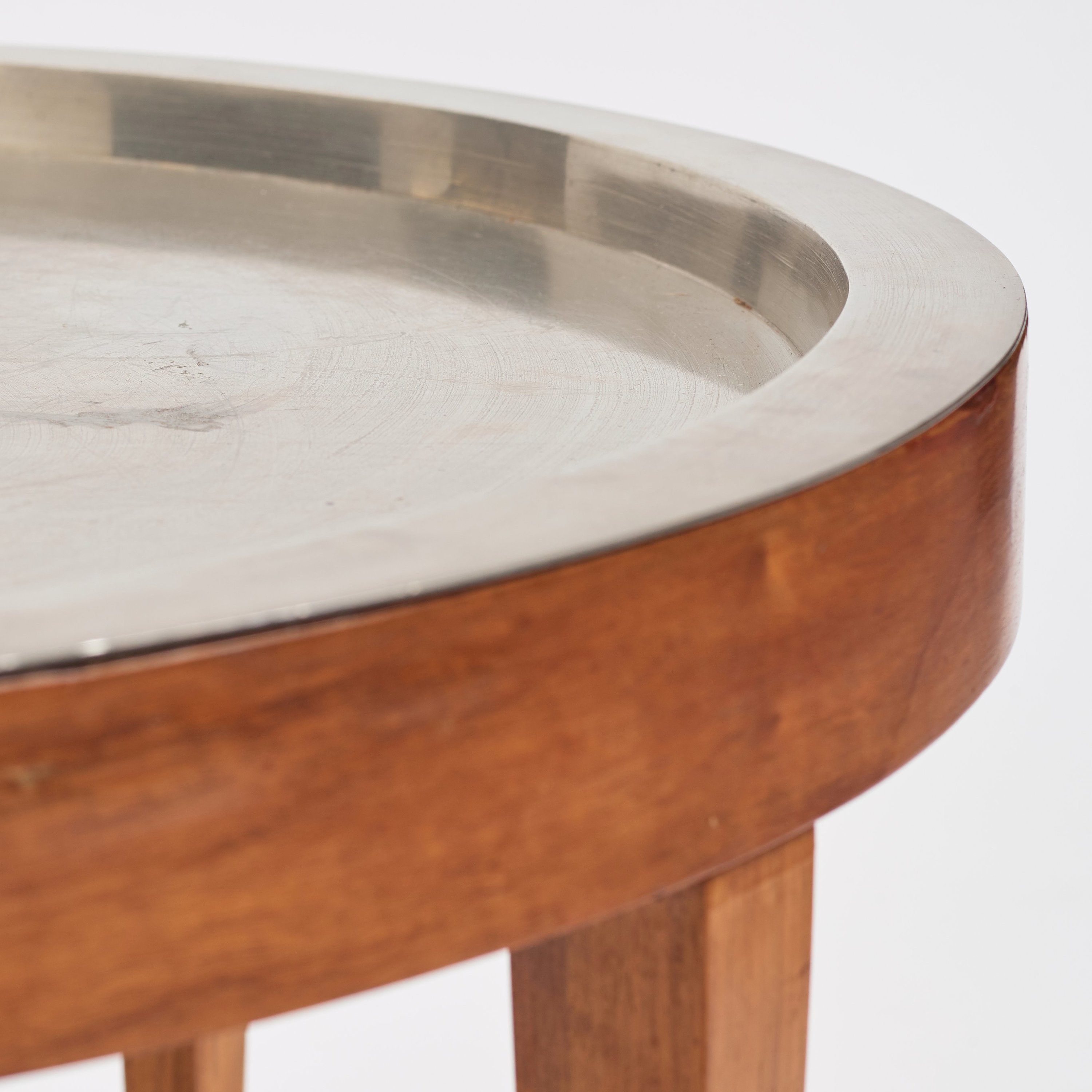 Josef Frank, bord, modell 2110, Firma Svenskt Tenn, 1900-talets mitt ...