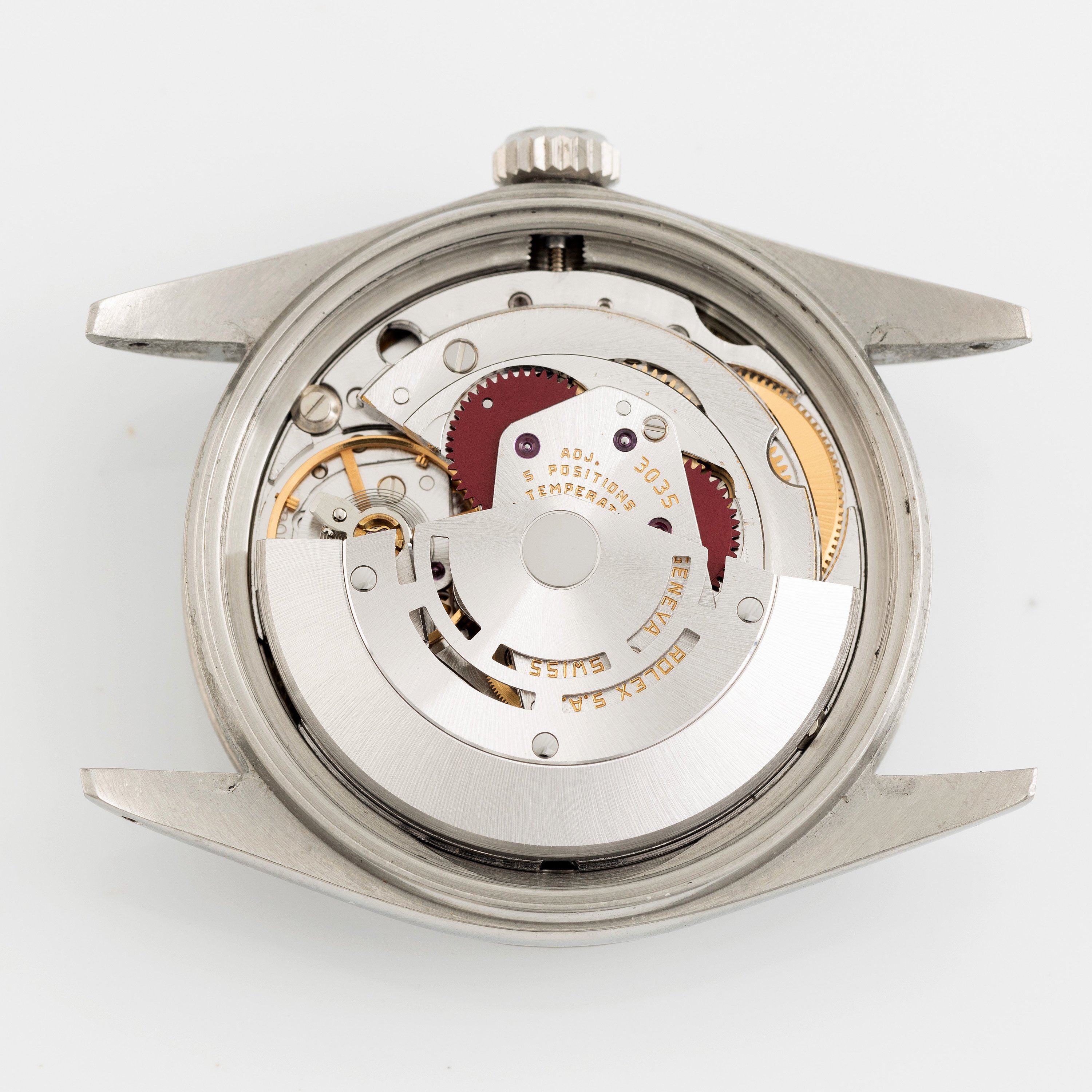 Rolex, Datejust, ca 1983. - Bukowskis