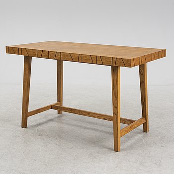 Claesson Koivisto Rune, Skrivbord/table, modell Vass, från Asplund ...