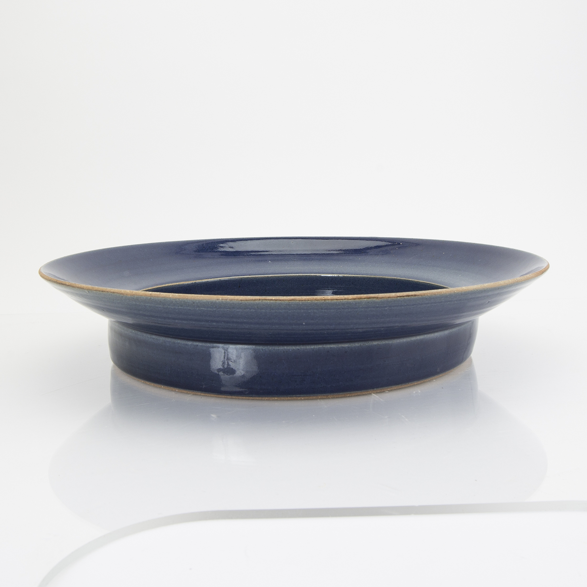 Signe Persson-Melin and Mia Schitzler. - Bukowskis