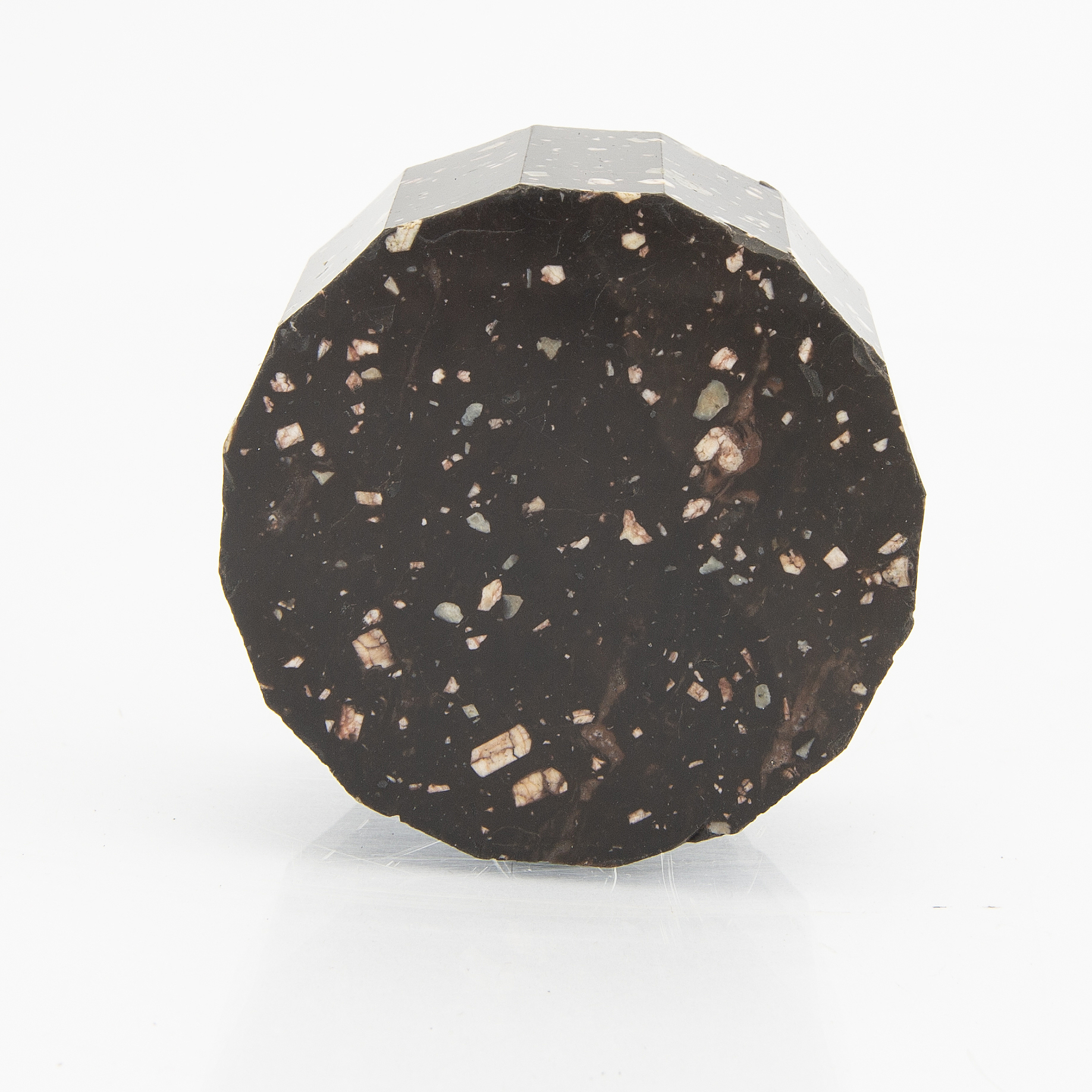 Saltkar Rännås-porfyr 1800-talets början. - Bukowskis