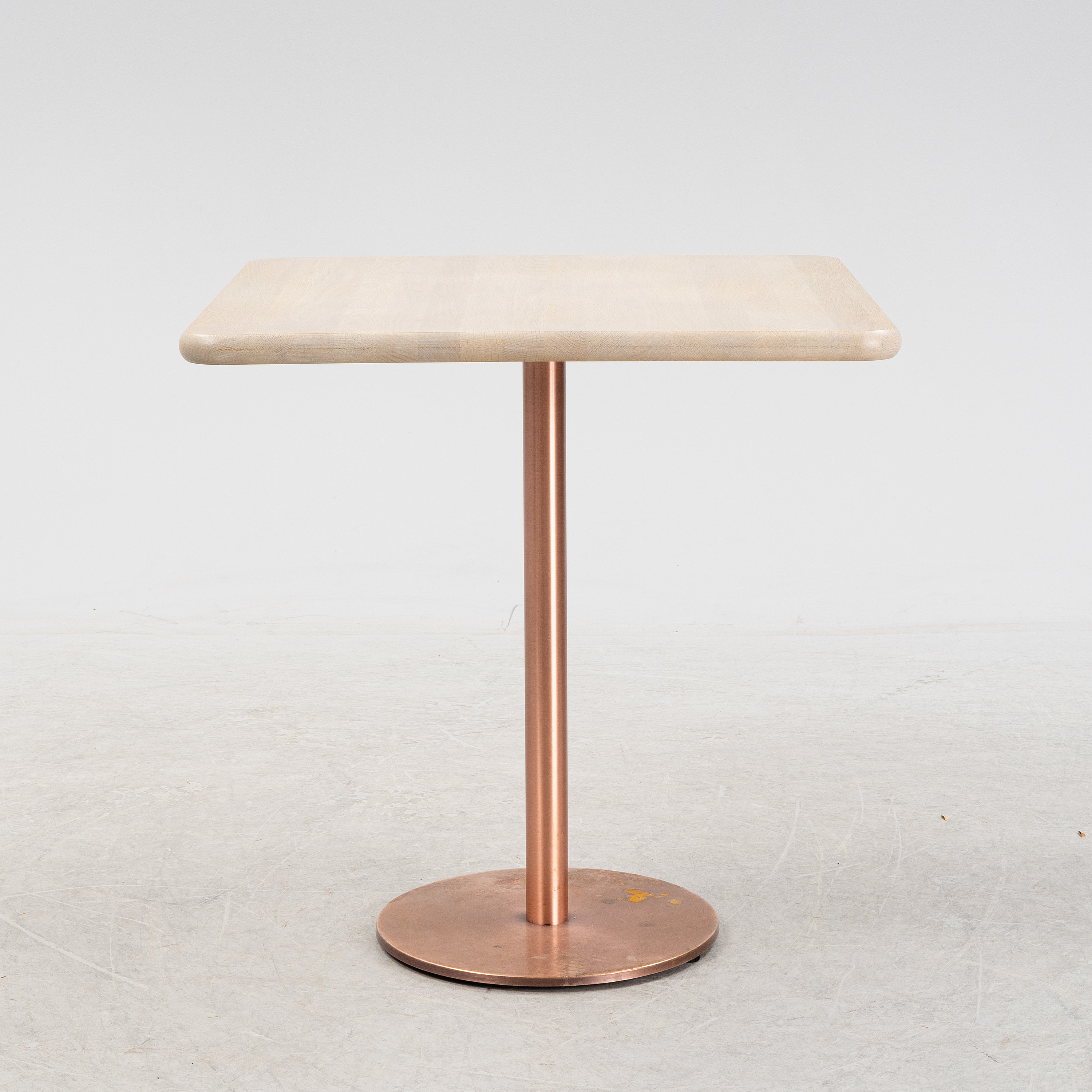 Jonas Lindvall, bord, Stolab, 2011. - Bukowskis