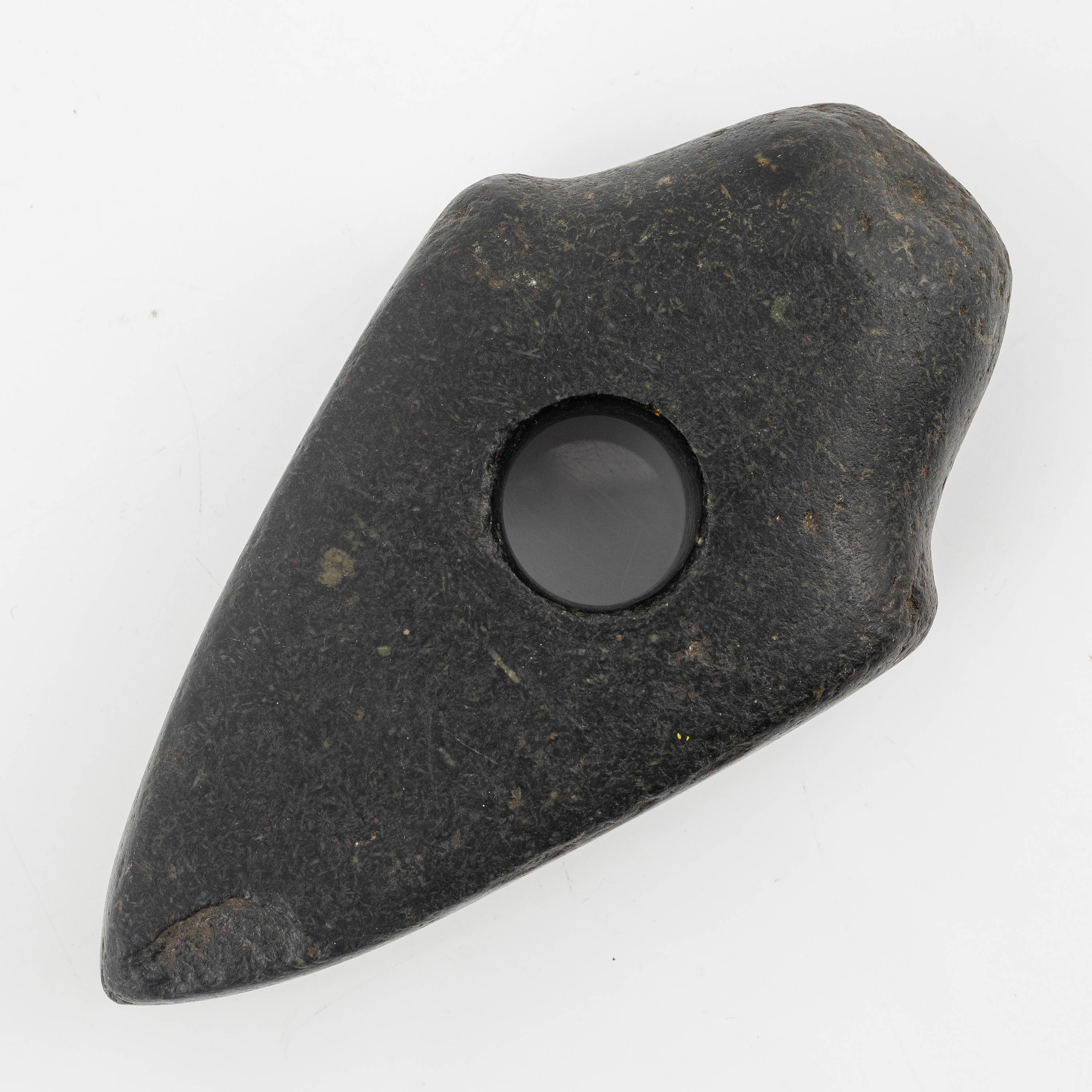 A late neolithic axe. - Bukowskis